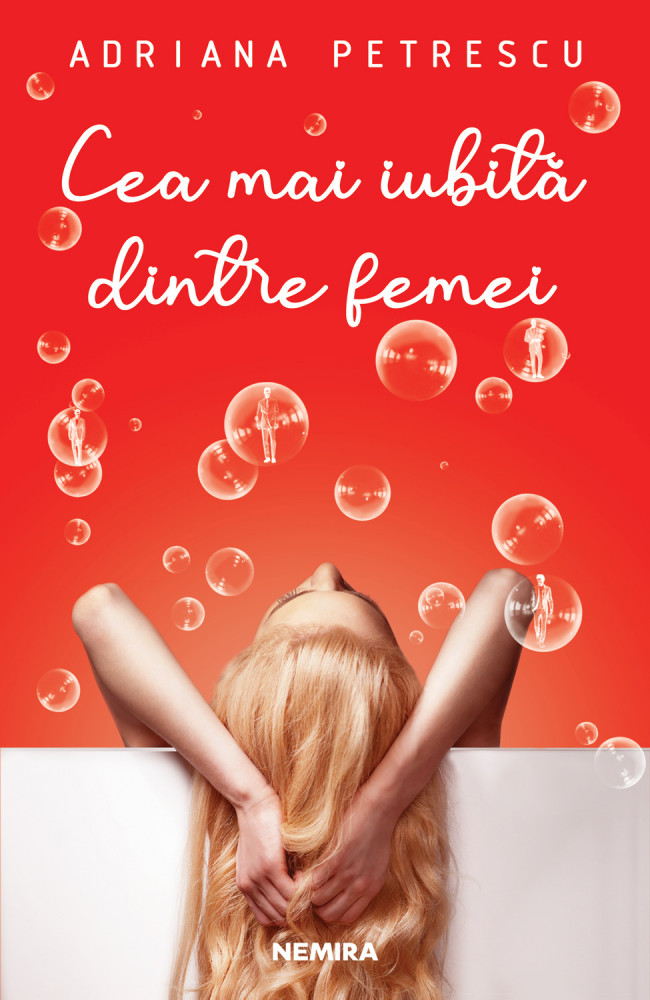 Cea mai iubită dintre femei by Adriana Petrescu | Goodreads