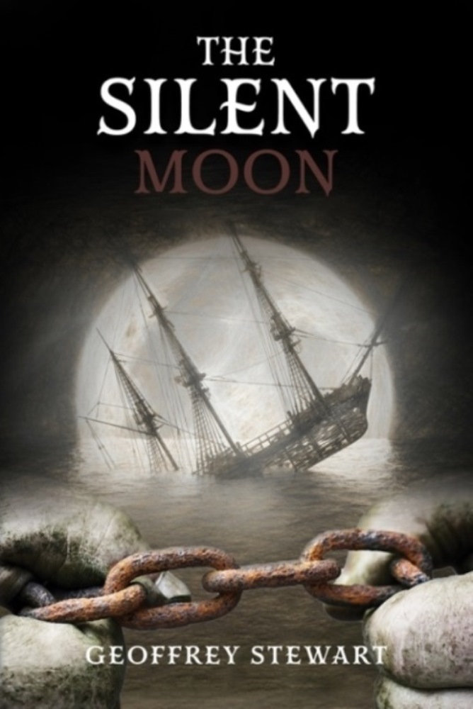 The Silent Moon by Geoffrey Stewart | Goodreads