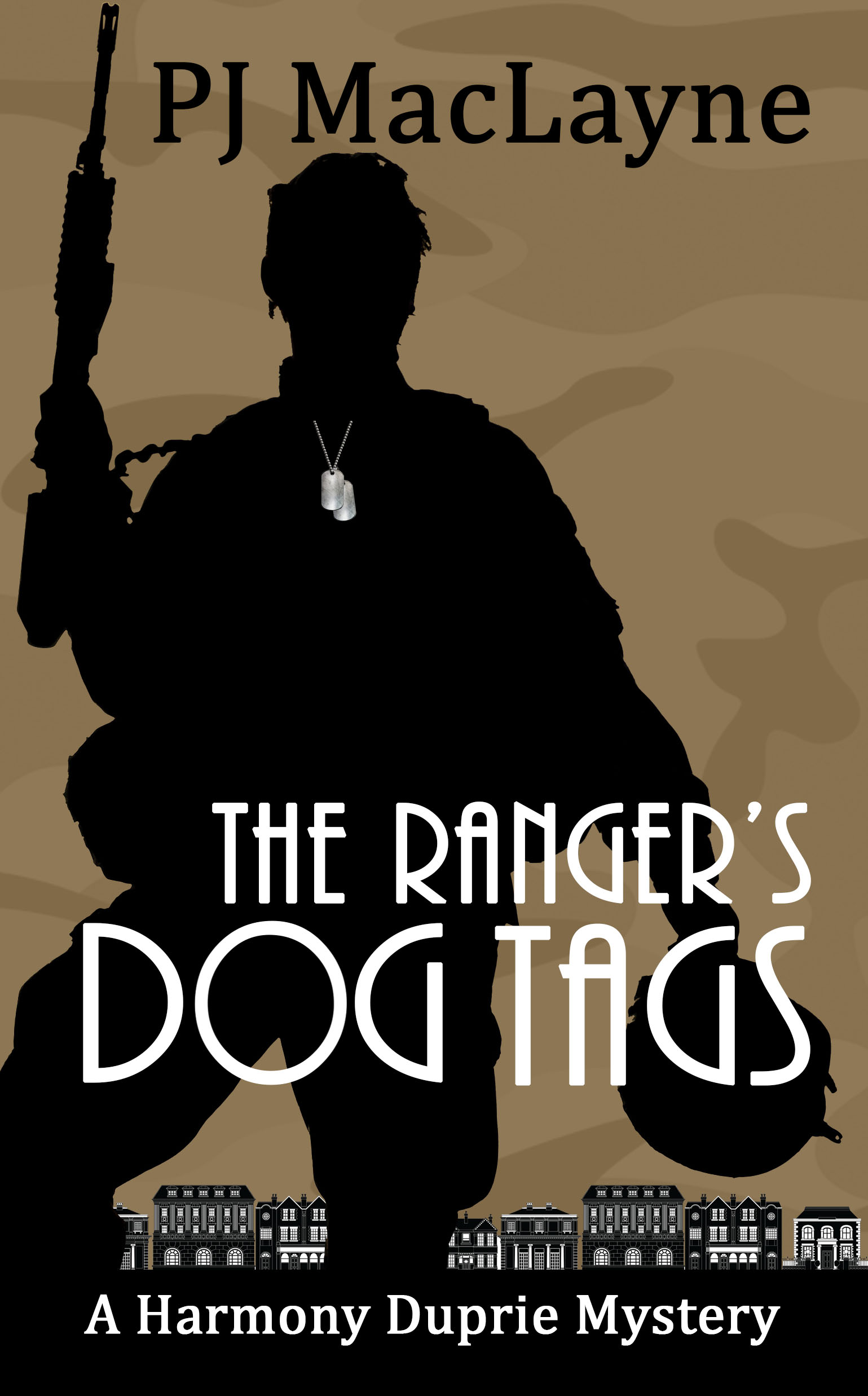 The Ranger's Dog Tags by P.J. MacLayne | Goodreads