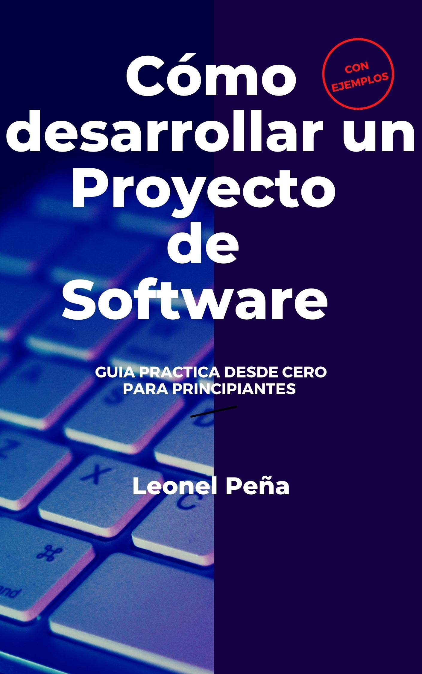 Como desarrollar un proyecto de software: Relevamiento, análisis y ...