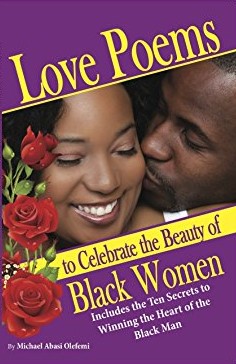Love Poems to Celebrate the Beauty of Black Women by Michael Abasi ...