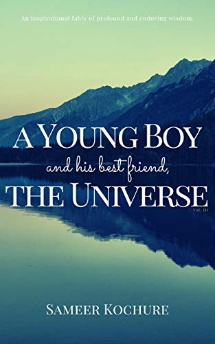 A Young Boy And His Best Friend, The Universe. Vol. III: A heartwarming ...