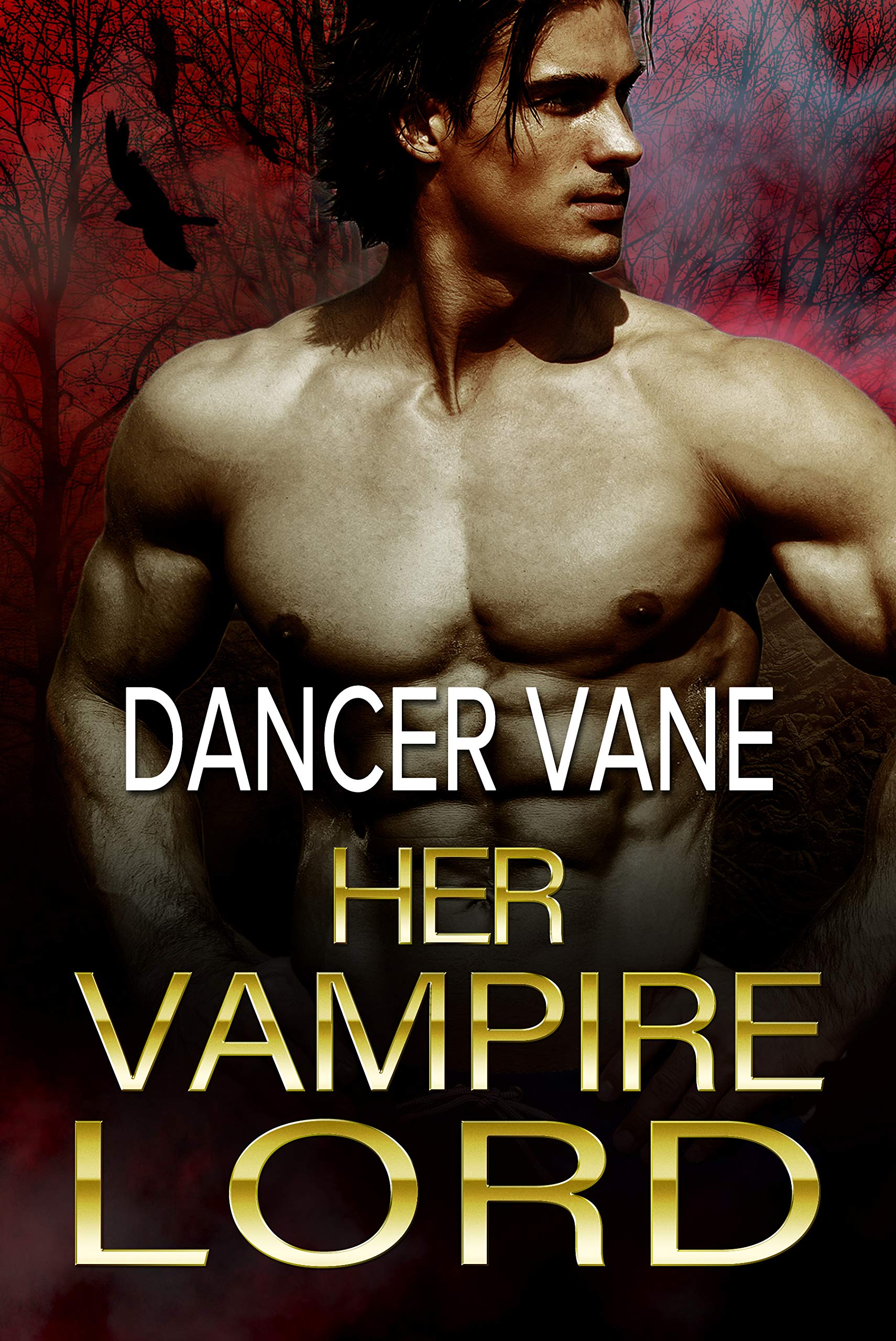 Her Vampire Lord: A vampire romantic suspense by Dancer Vane | Goodreads