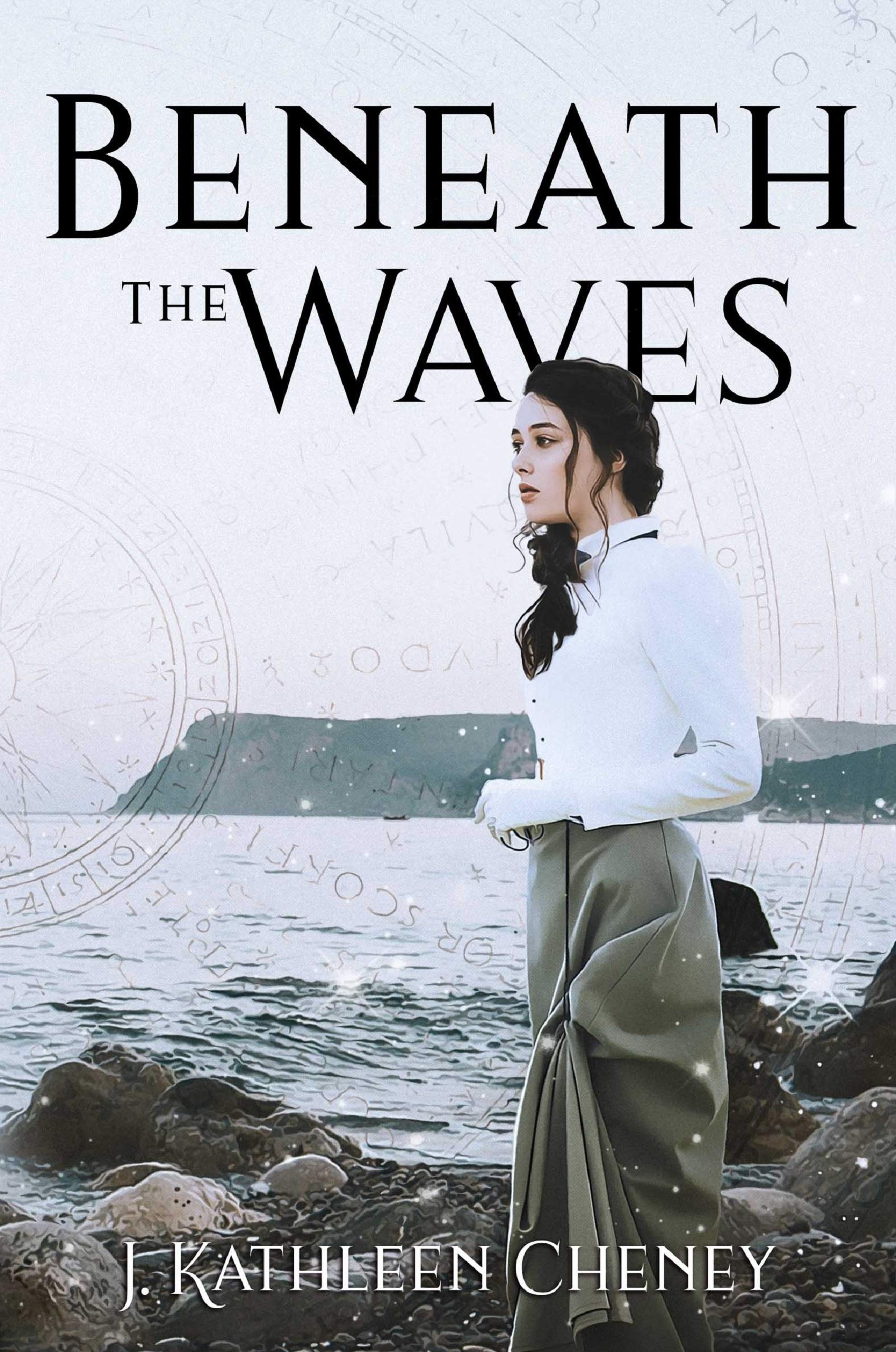 Beneath the Waves by J. Kathleen Cheney | Goodreads