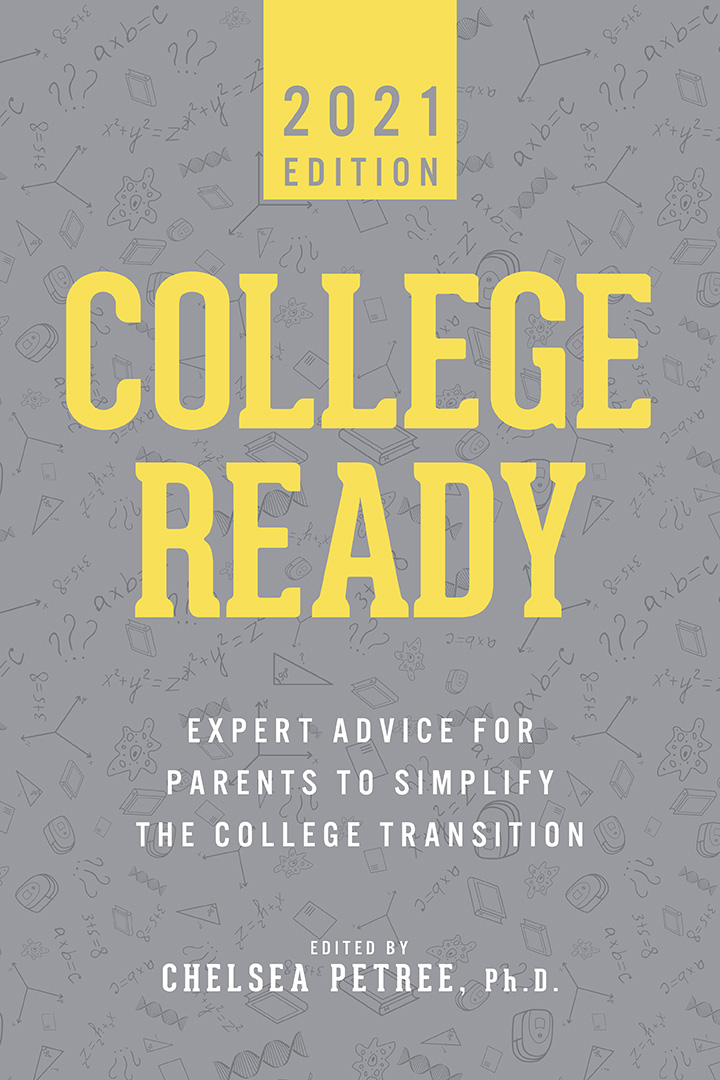 College Ready 2021 by Chelsea Petree | Goodreads