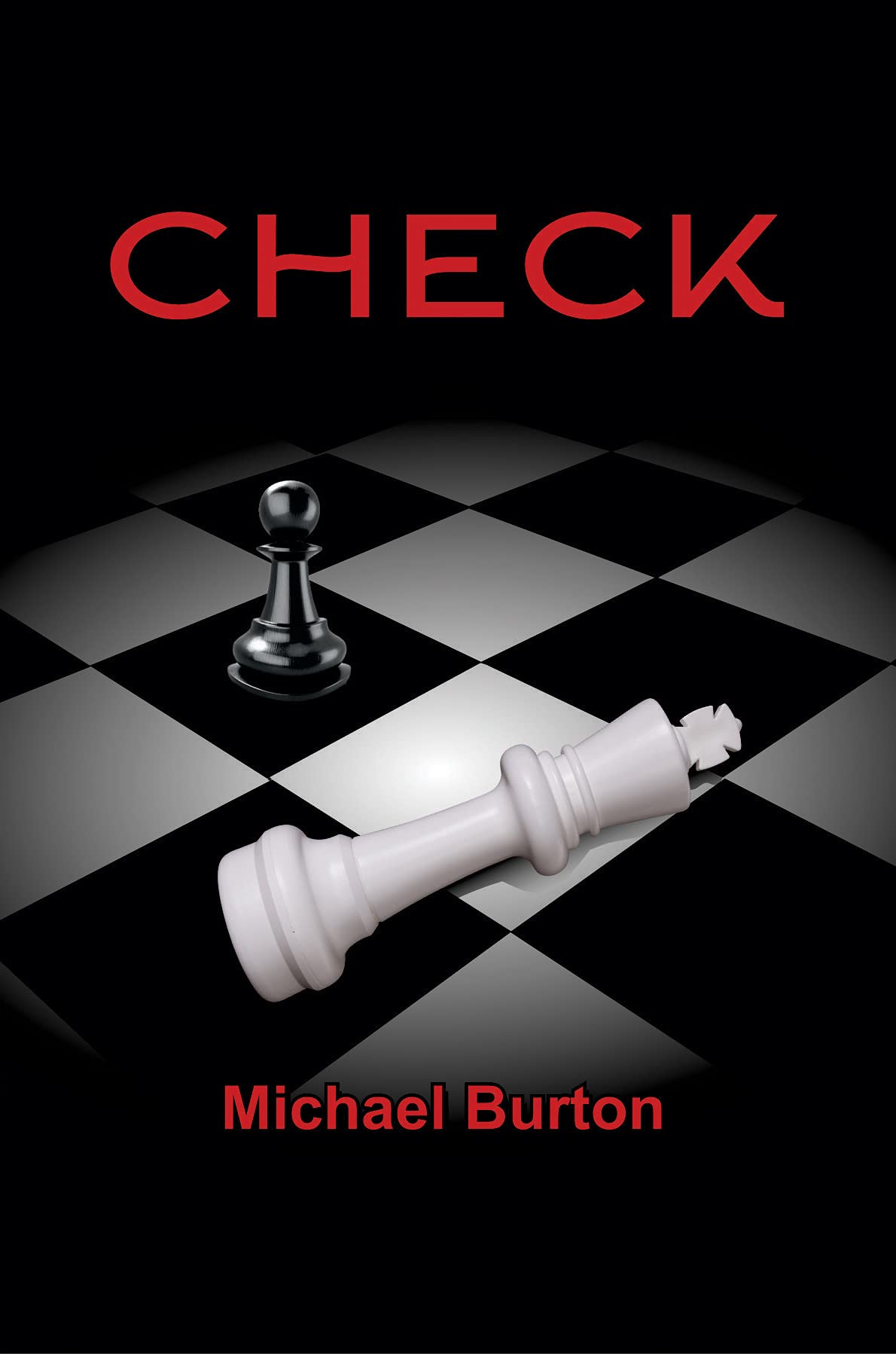 Check by Michael Burton | Goodreads