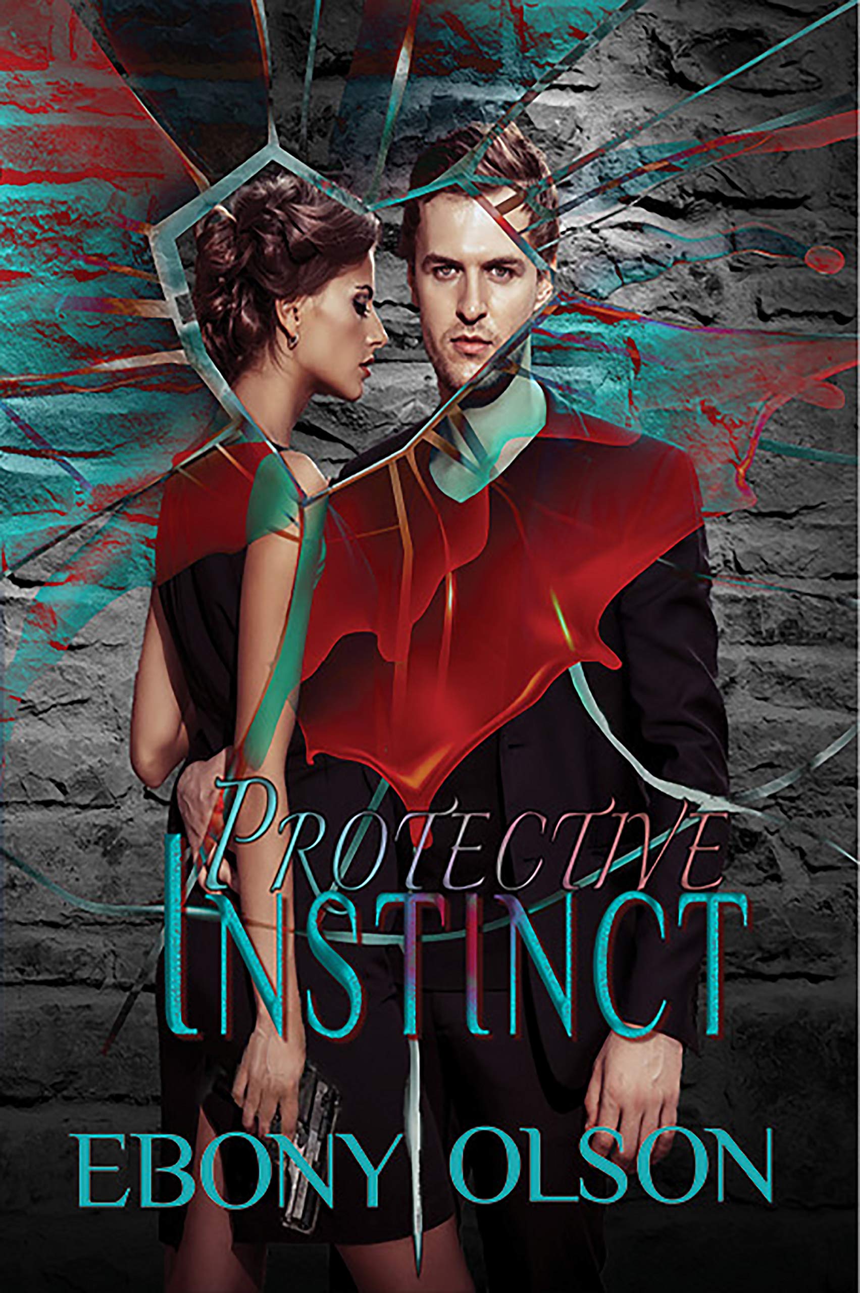 Protective Instinct: An Enemies to Lovers Assassin Romance Suspense by ...