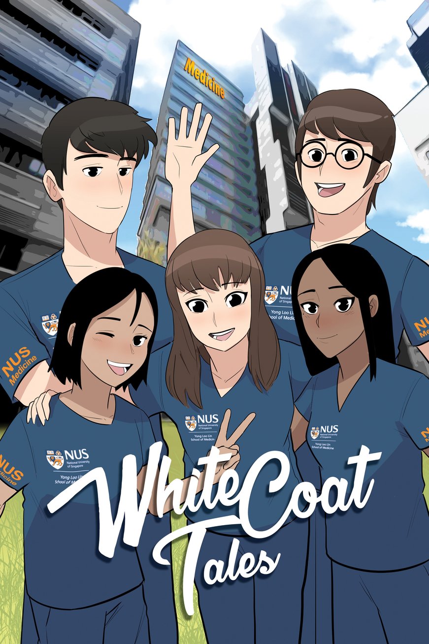 White Coat Tales by Suffian Hakim | Goodreads