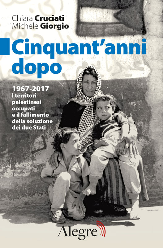 Cinquant'anni dopo by Chiara Cruciati | Goodreads