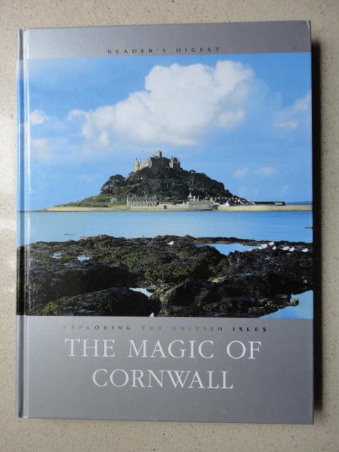 The Magic of Cornwall by Reader's Digest Association | Goodreads