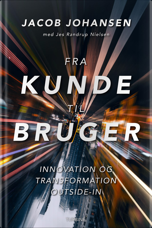 FRA KUNDE TIL BRUGER by Jacob Johansen | Goodreads
