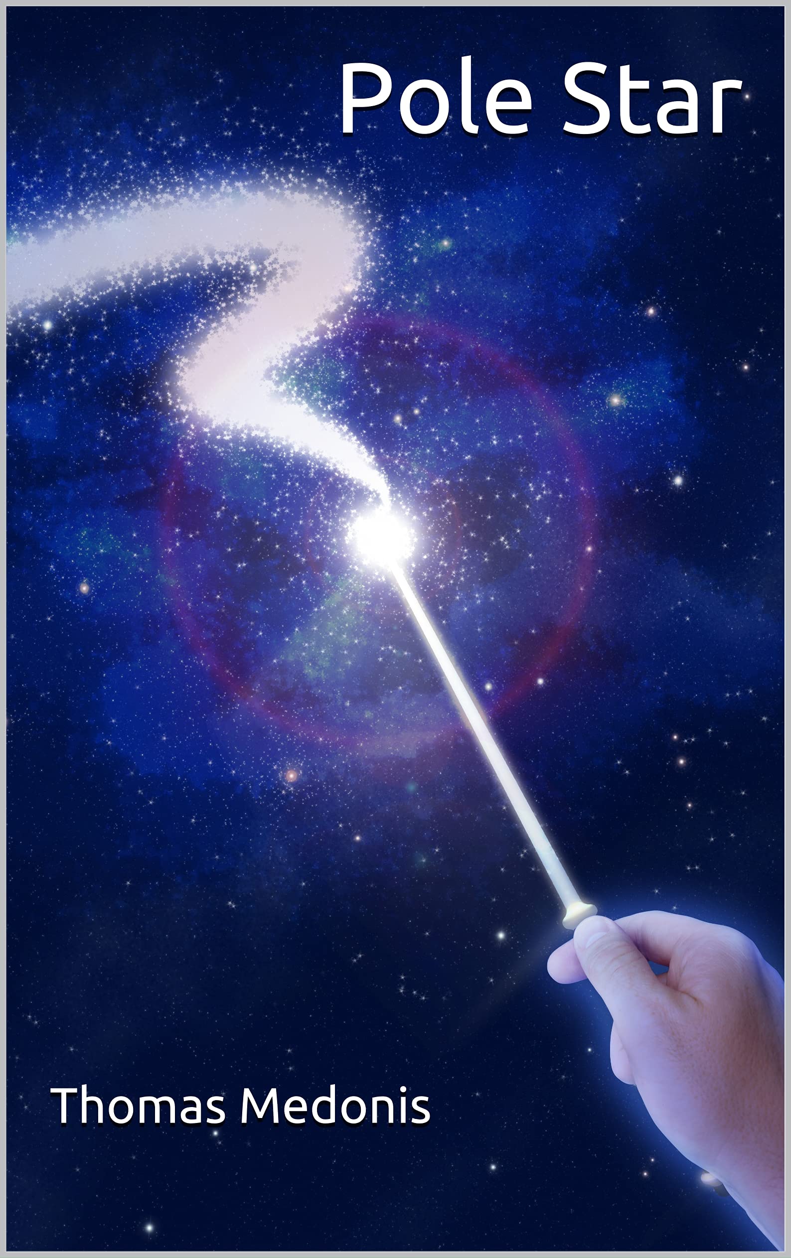 Pole Star by Thomas Medonis | Goodreads