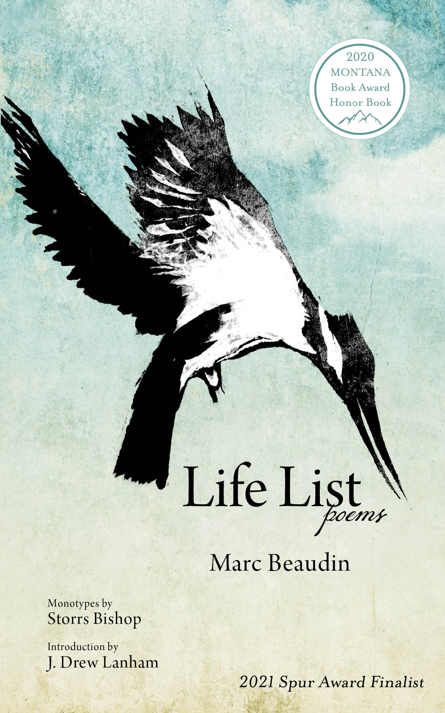 Life List: Poems by Marc Beaudin | Goodreads