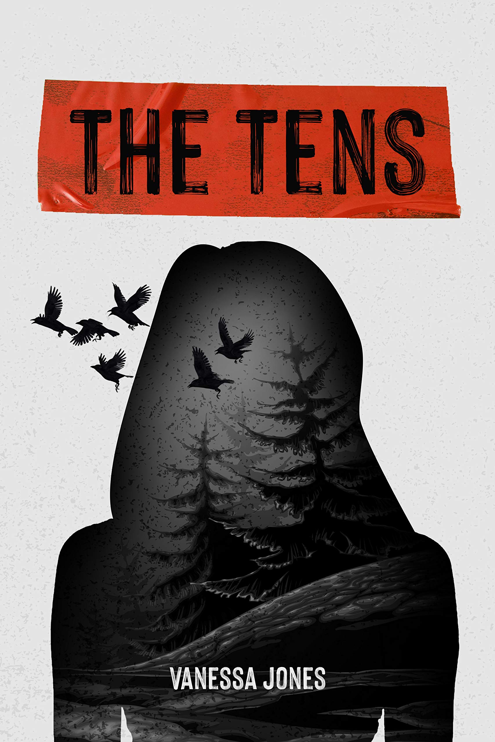 The Tens by Vanessa Jones | Goodreads