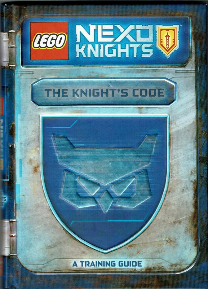 The Knight's Code: A Training Guide by John Derevlany | Goodreads