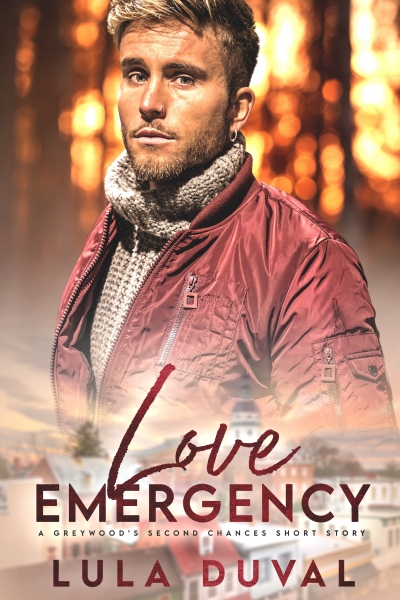 Love Emergency by Lula Duval | Goodreads
