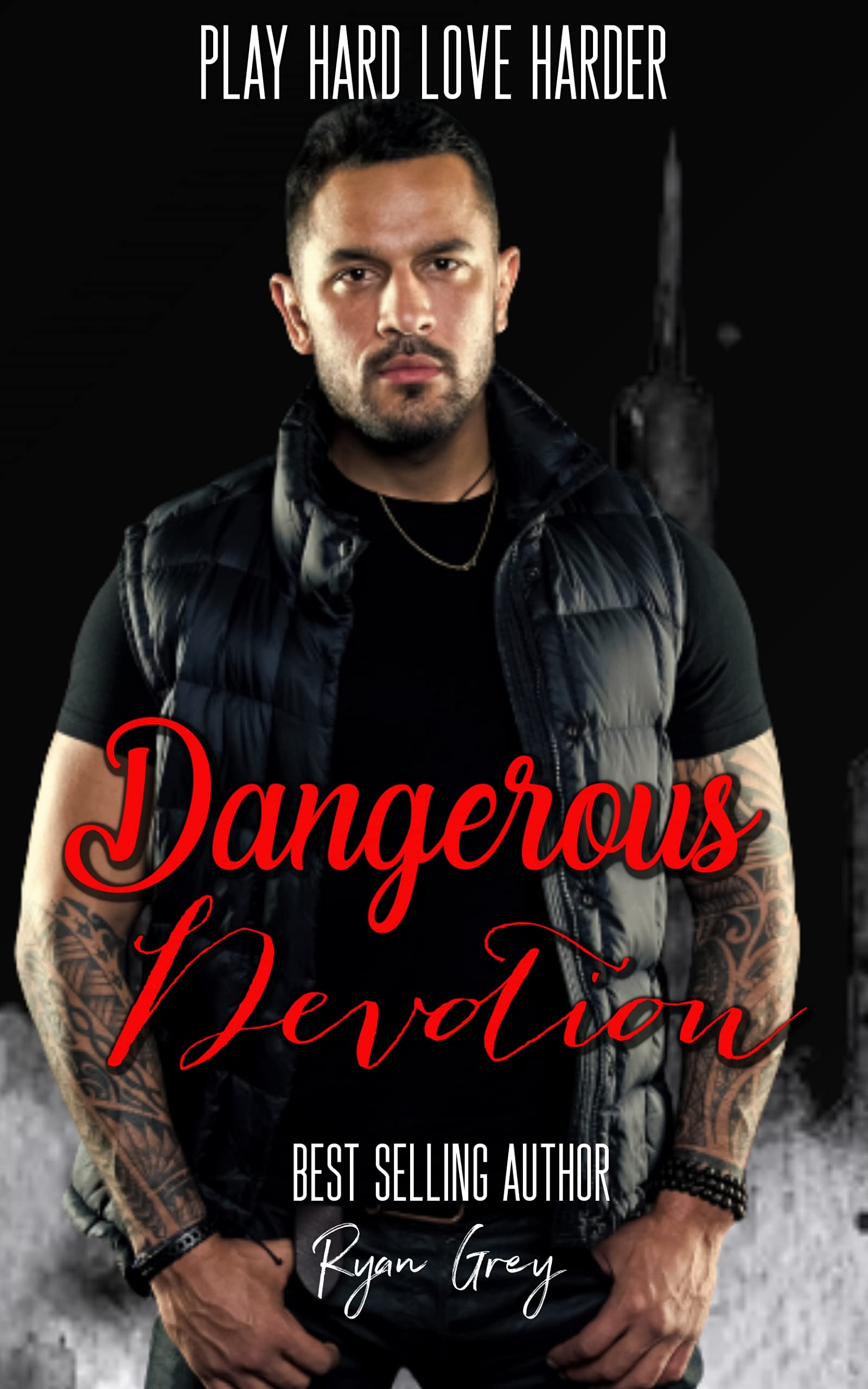 Dangerous Devotion (Delgado Crime Family Book 1) by Ryan Grey | Goodreads