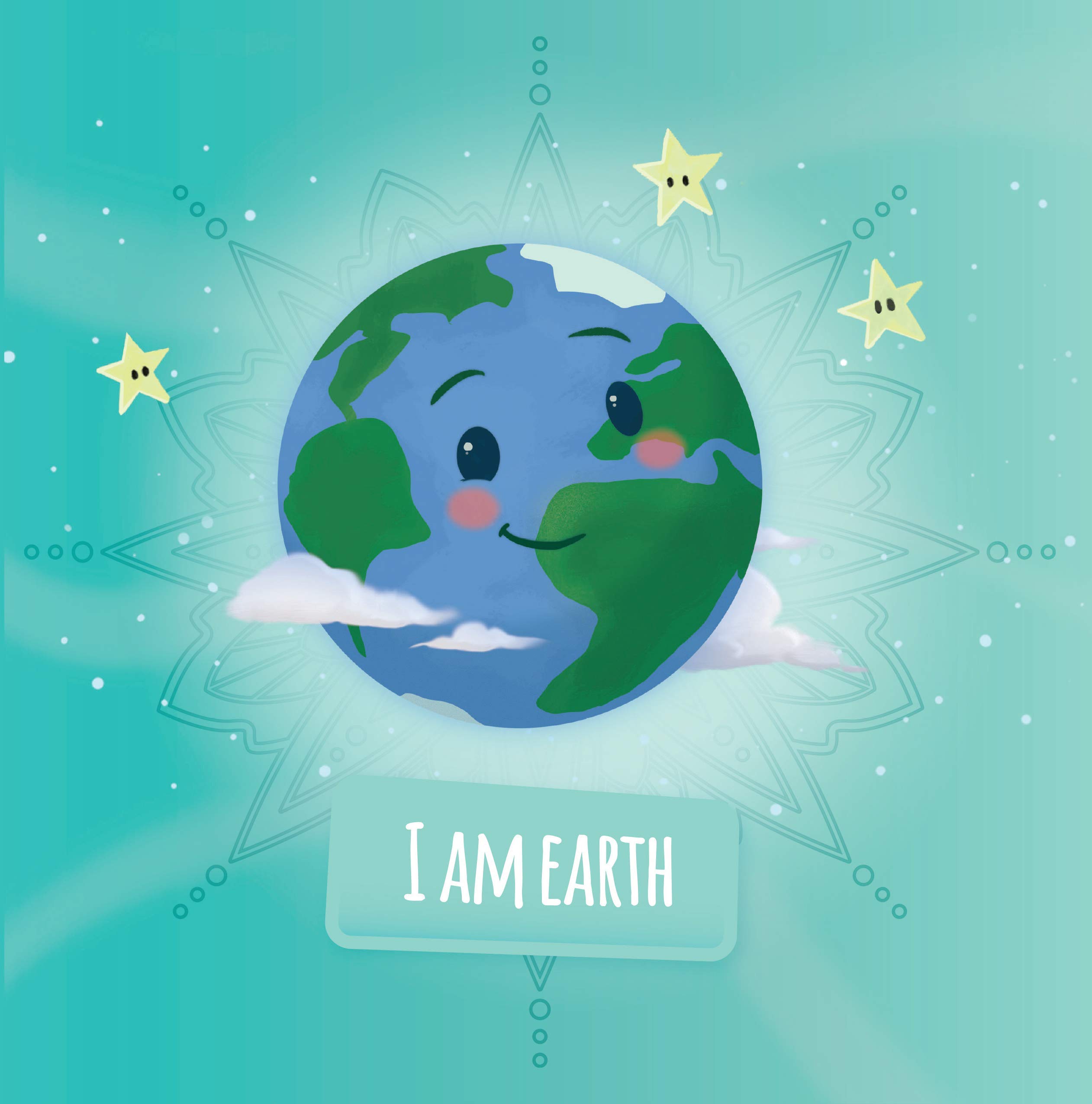 I am Earth: a mindfulness for kids story by World Alive | Goodreads