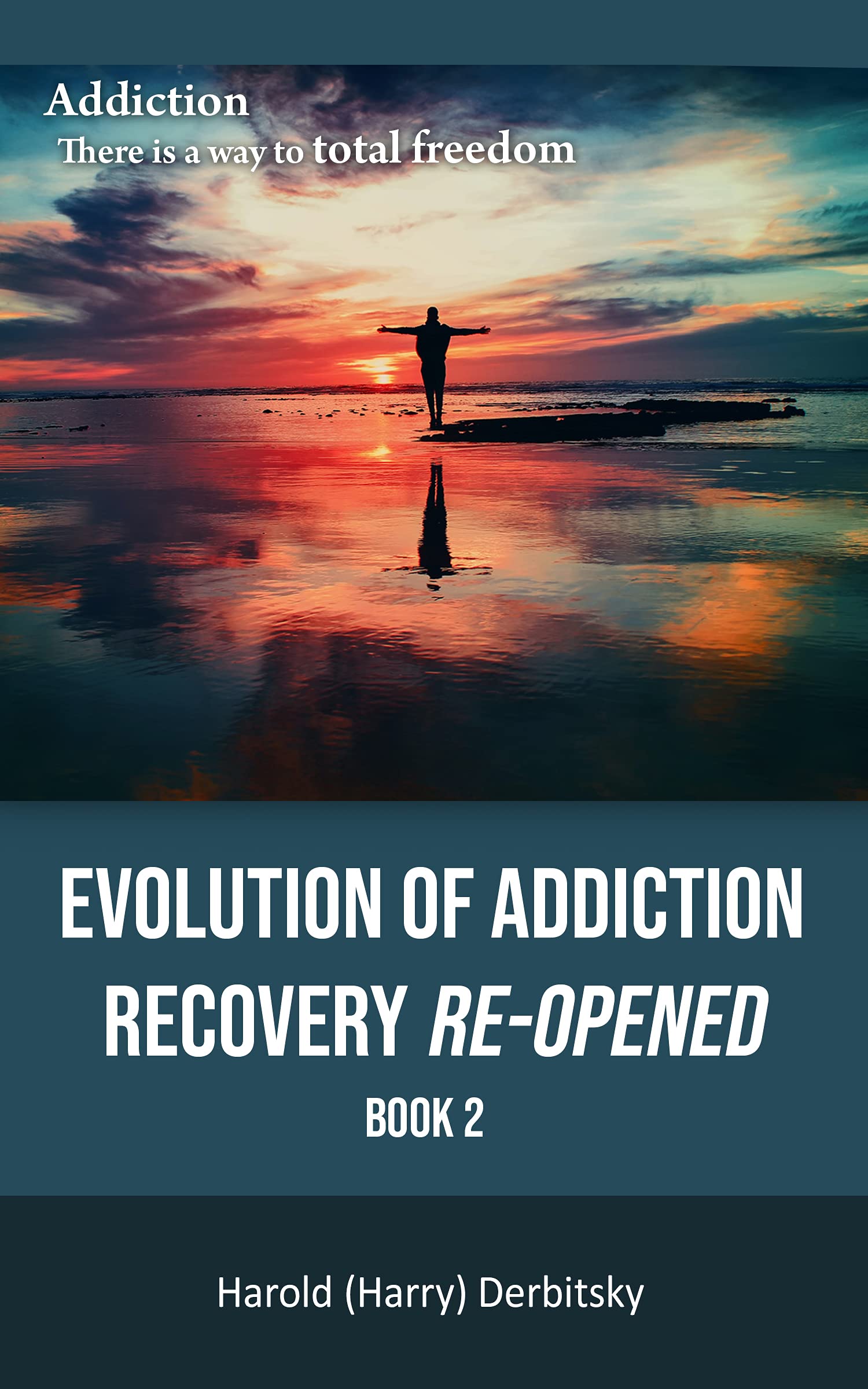 EVOLUTION OF ADDICTION RECOVERY RE-OPENED: ADDICTION, There is a way to ...