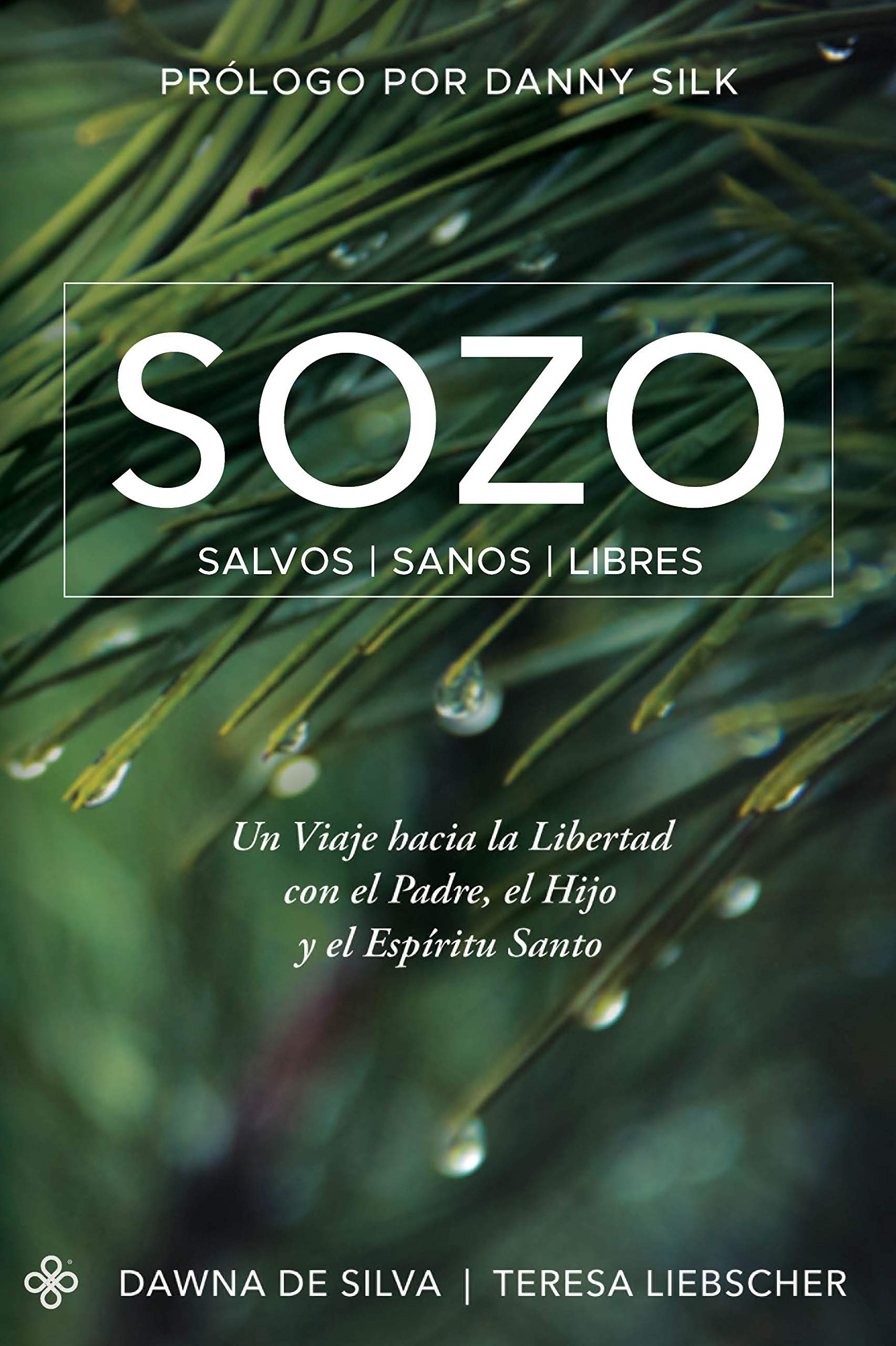 Sozo: Salvos, Sanos, Libres (Spanish Edition) by Dawna de Silva | Goodreads