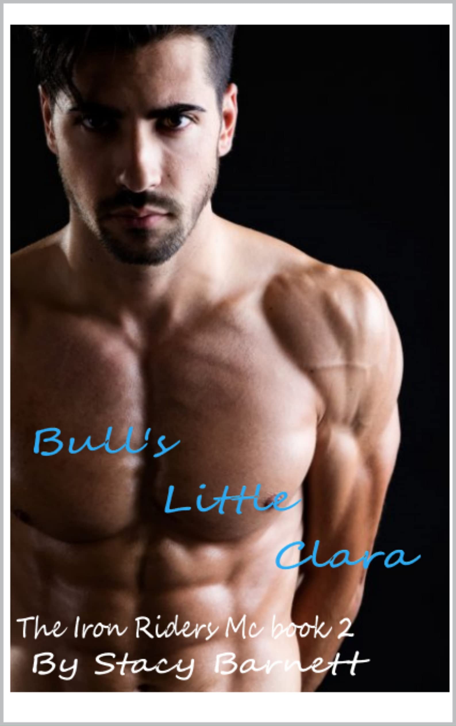 Bull's Little Clara: The Iron Rider's Mc by Stacy Barnett | Goodreads