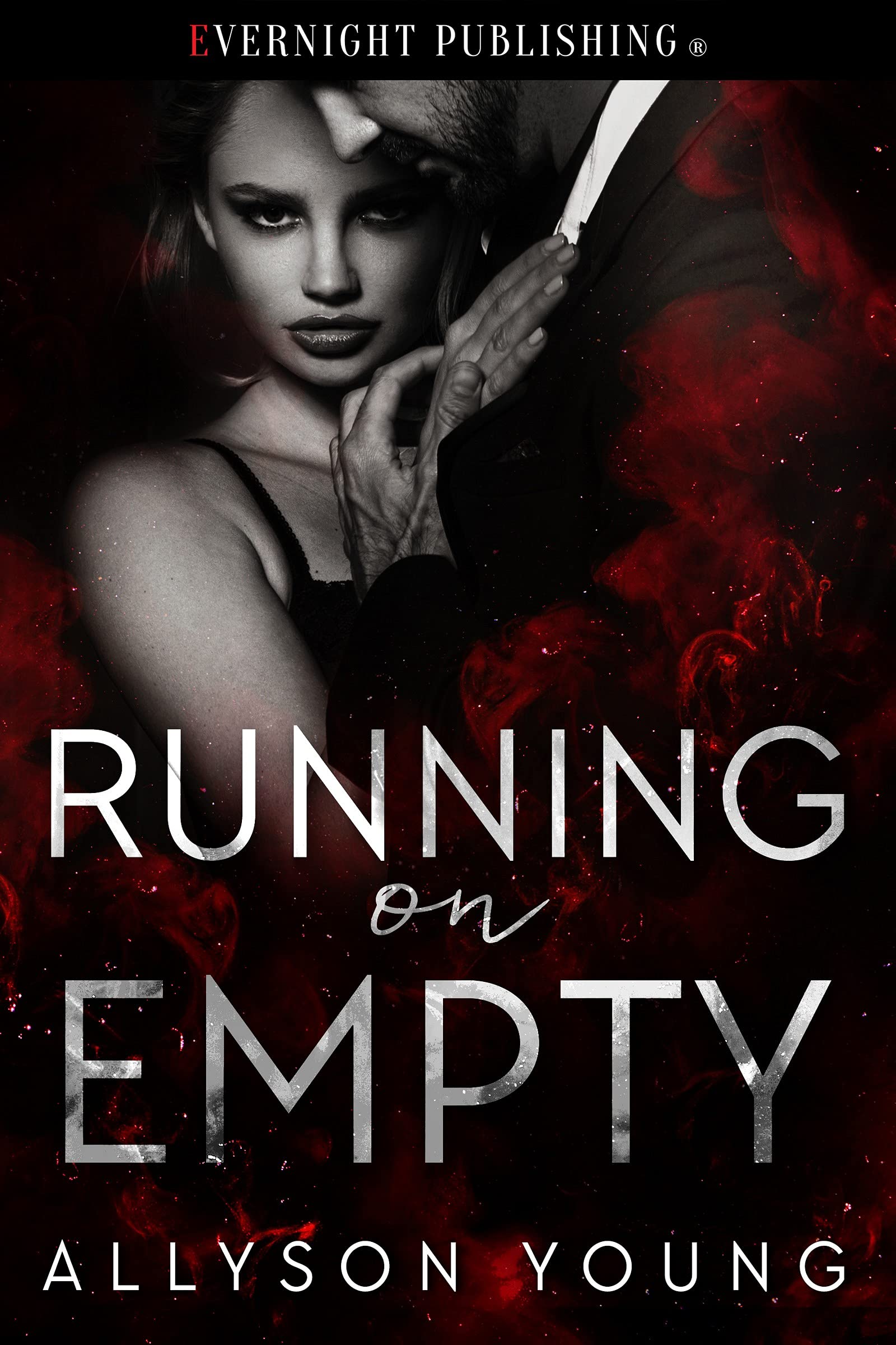 Running on Empty by Allyson Young | Goodreads
