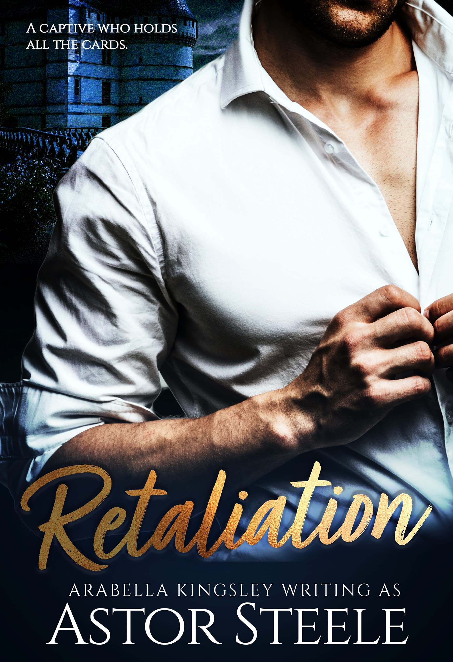 Retaliation by Astor Steele | Goodreads