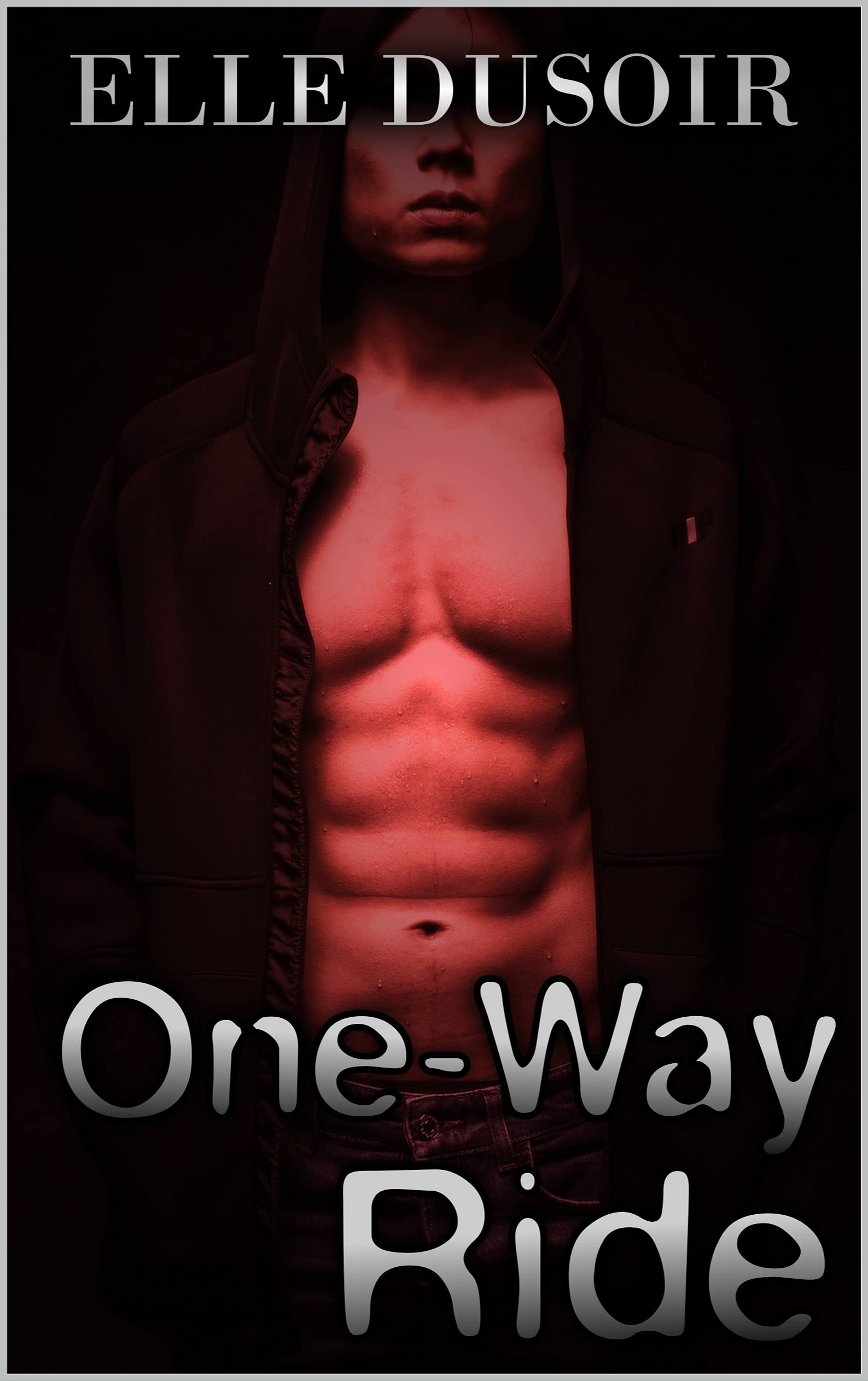 One-Way Ride by Elle Dusoir | Goodreads