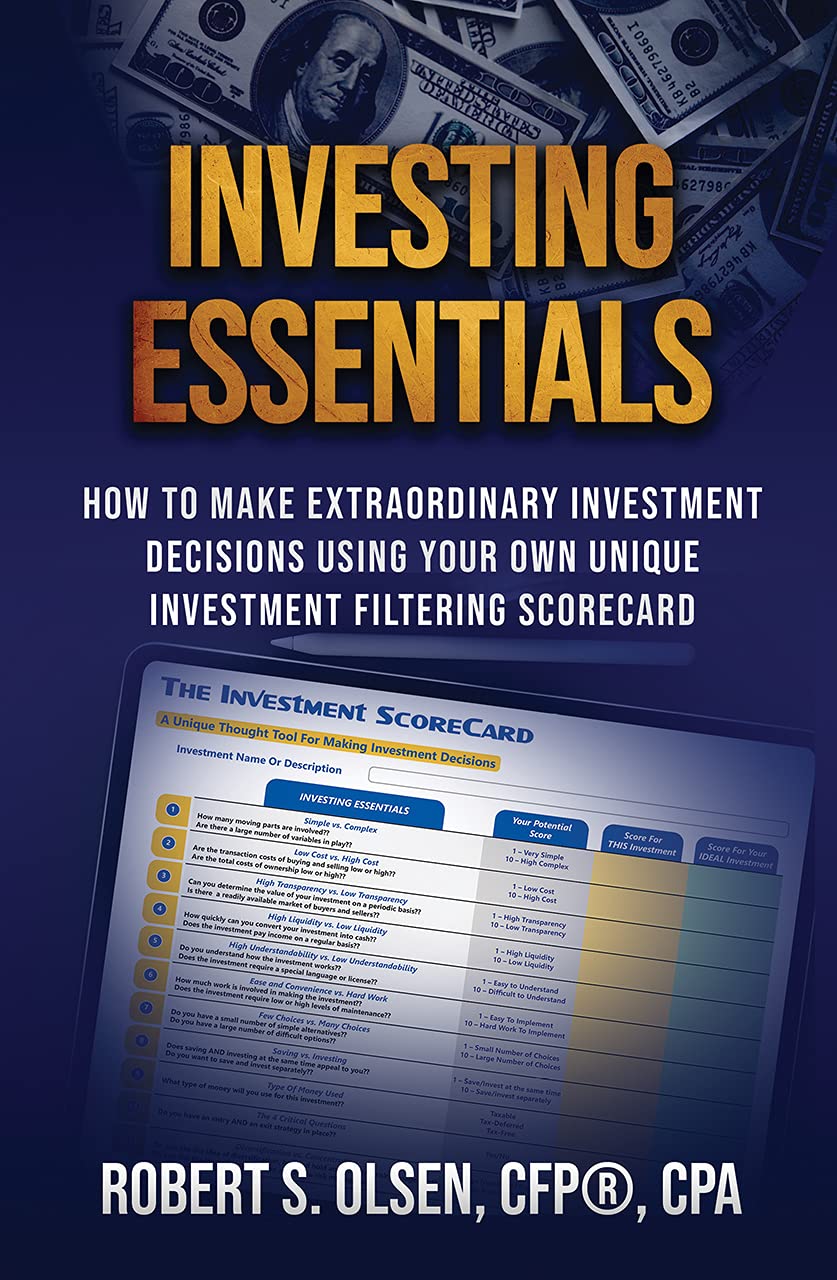 Investing Essentials: How To Make Extraordinary Investment Decisions ...
