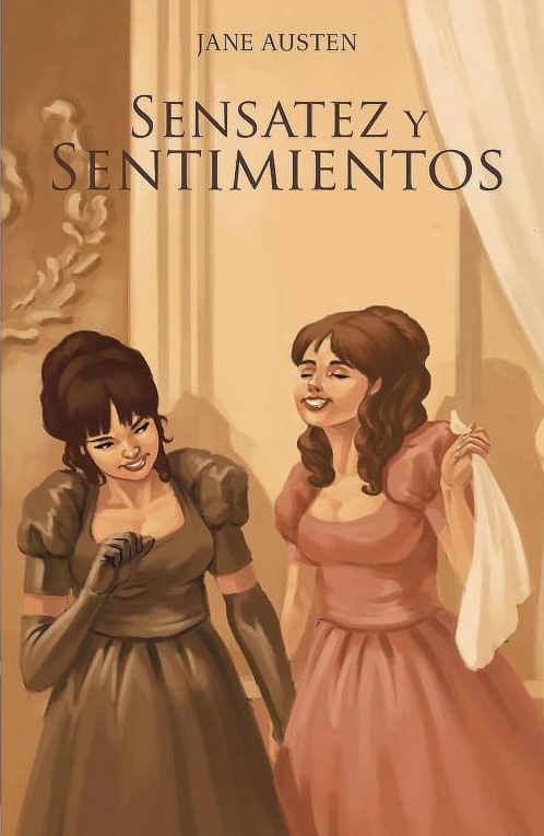 Sensatez y sentimientos by Jane Austen | Goodreads