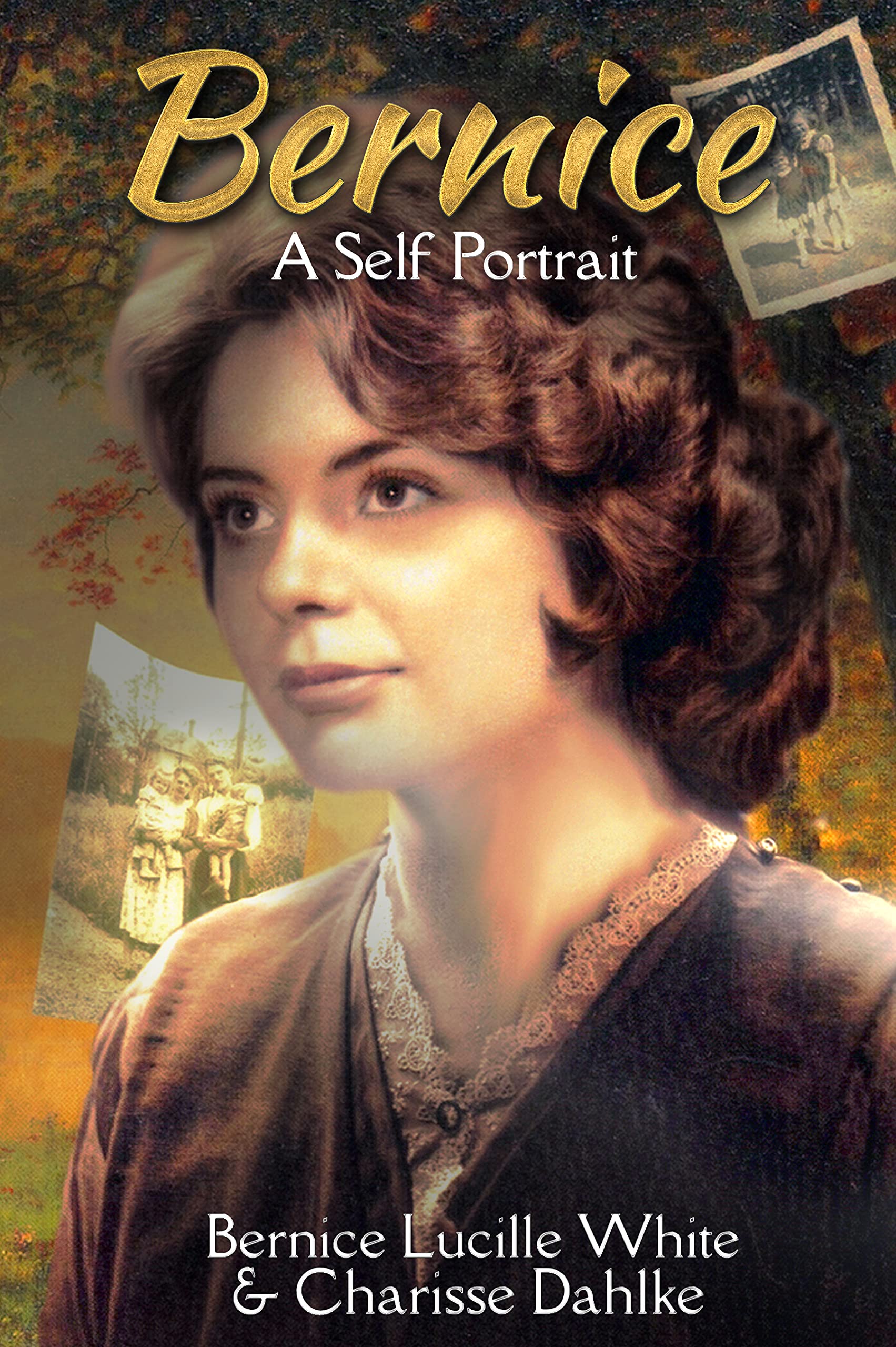 Bernice: Mommy's Little Secret by Charisse Dahlke | Goodreads