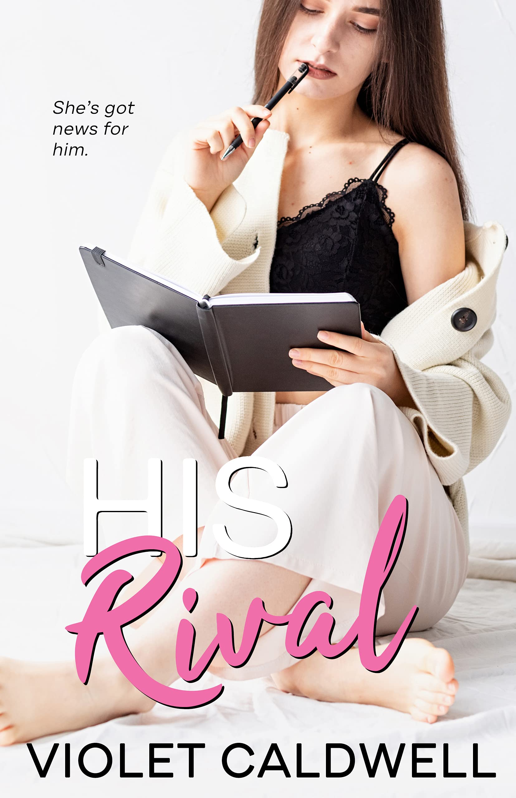 His Rival (Falling Fast) by Violet Caldwell | Goodreads