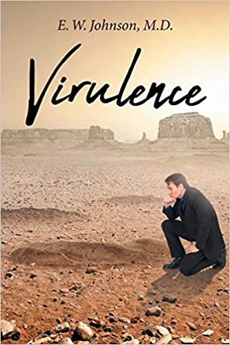 Virulence by E.W. Johnson | Goodreads