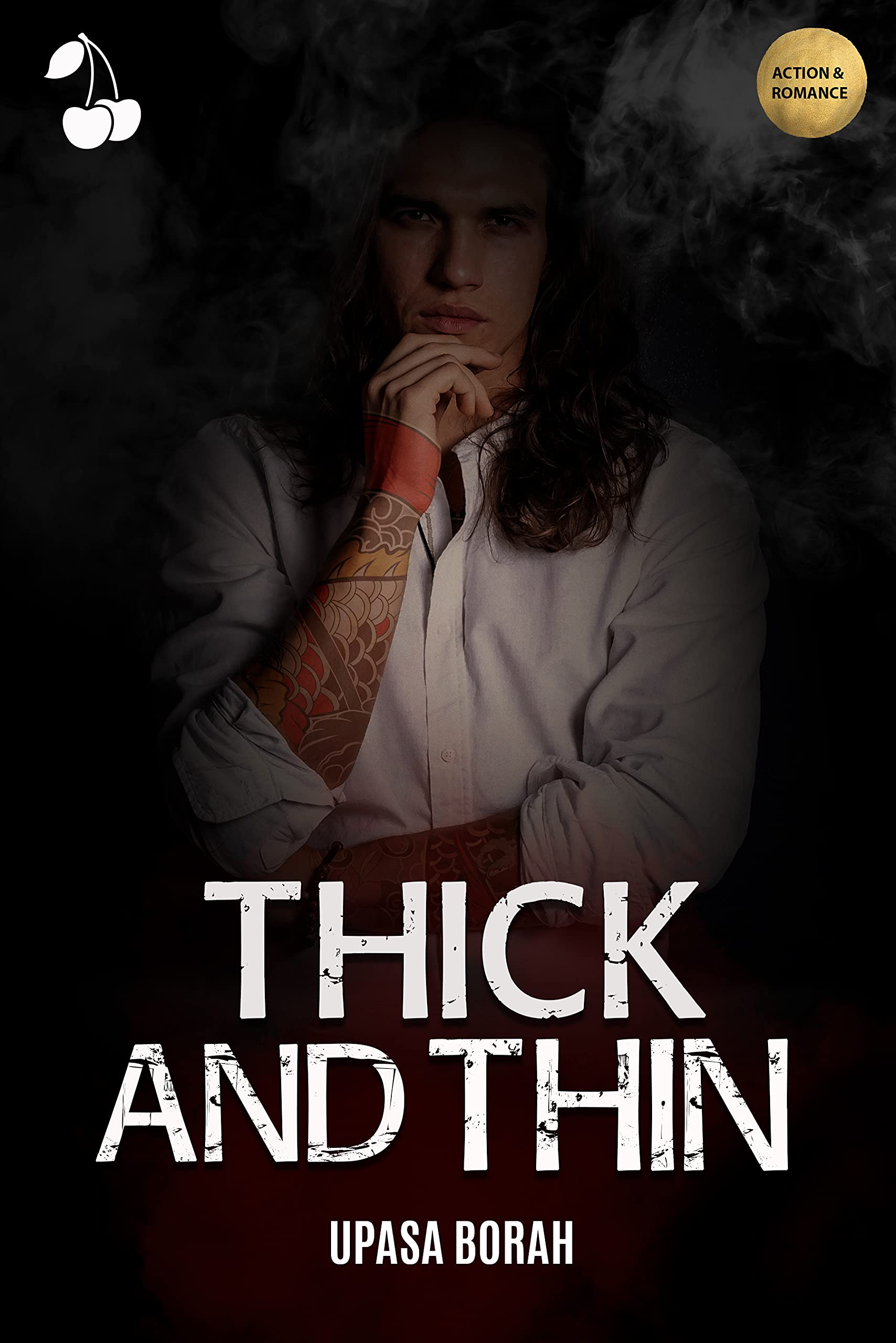 Thick and Thin by Upasa Borah | Goodreads