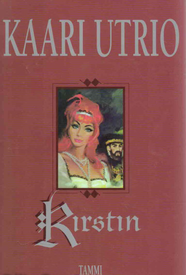 Kirstin by Kaari Utrio | Goodreads