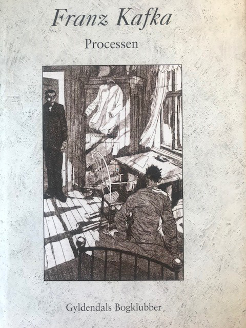 Processen by Franz Kafka | Goodreads