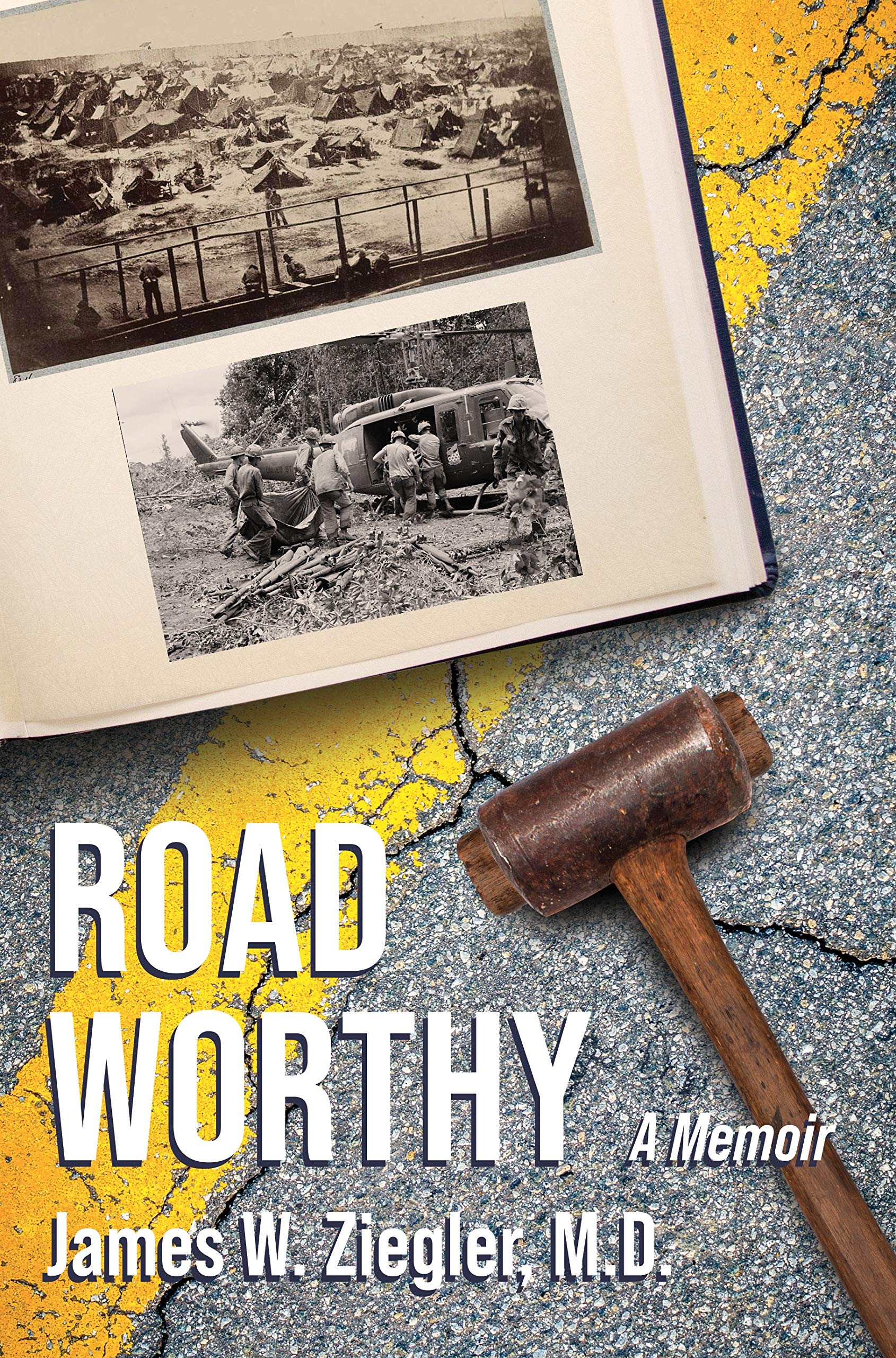 Road Worthy by James Ziegler | Goodreads