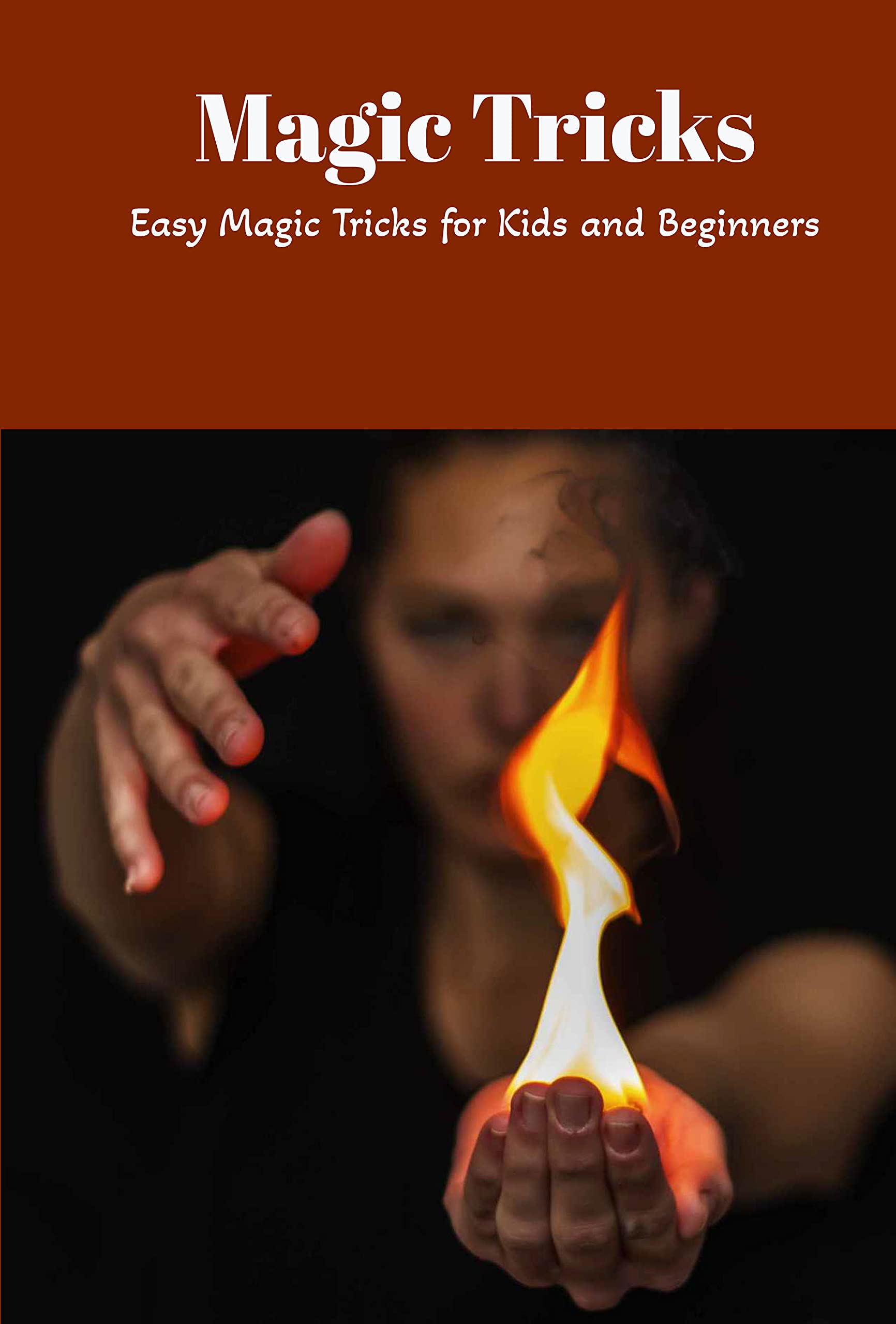 Magic Tricks For Beginners