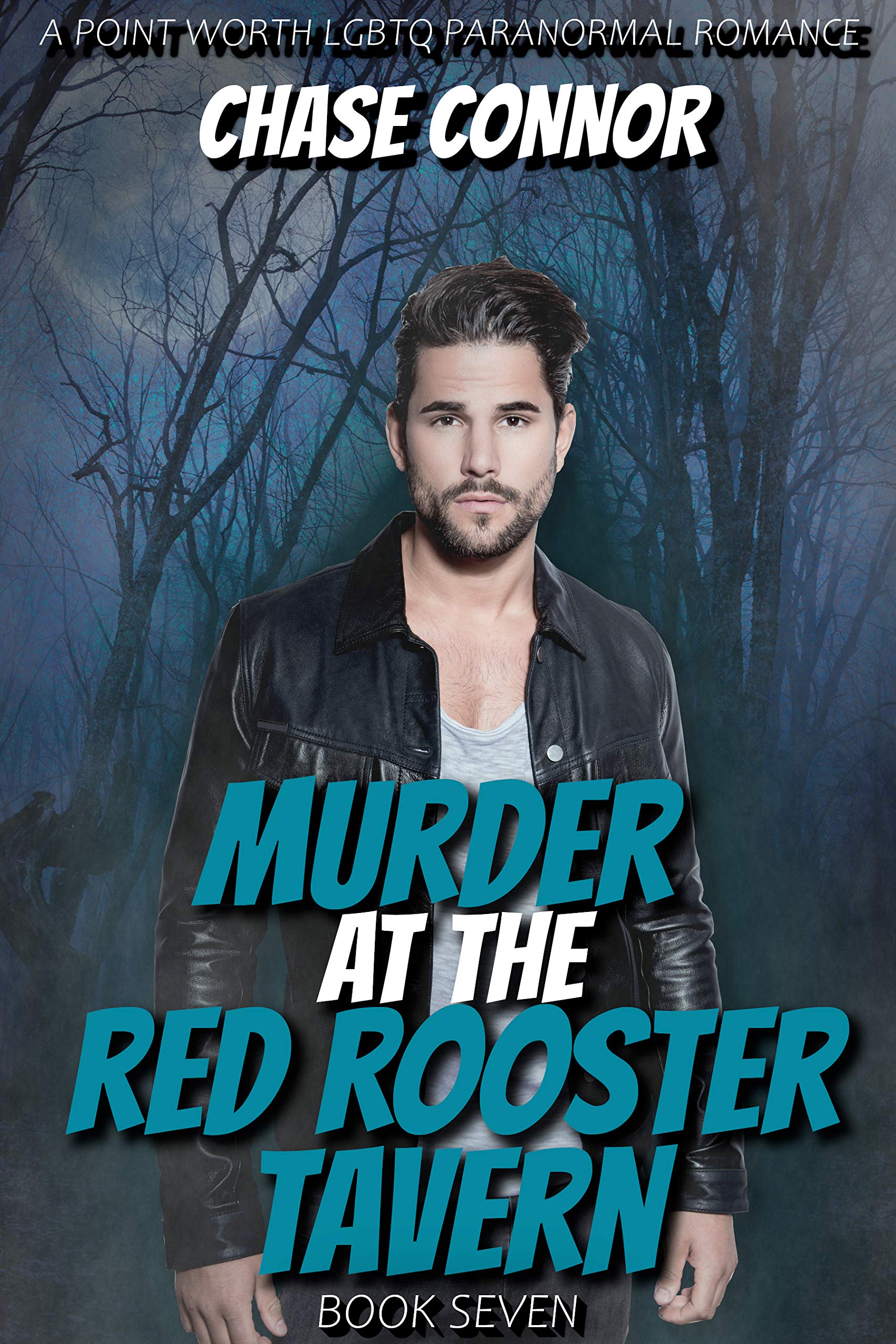 Murder at the Red Rooster Tavern (Point Worth #7) by Chase Connor ...