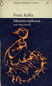 Metamorphosis and other stories by Franz Kafka | Goodreads