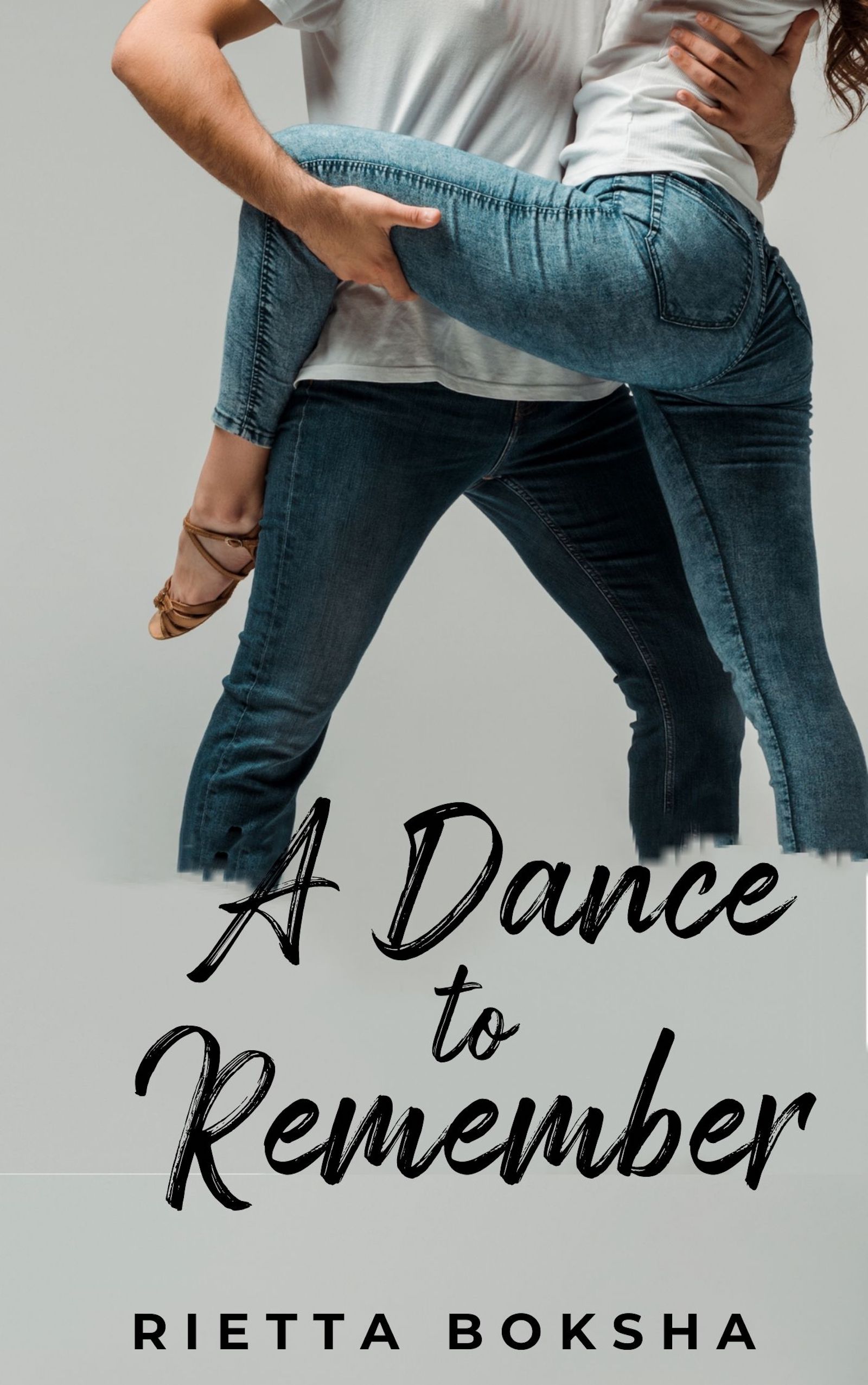 A Dance to Remember by Rietta Boksha | Goodreads