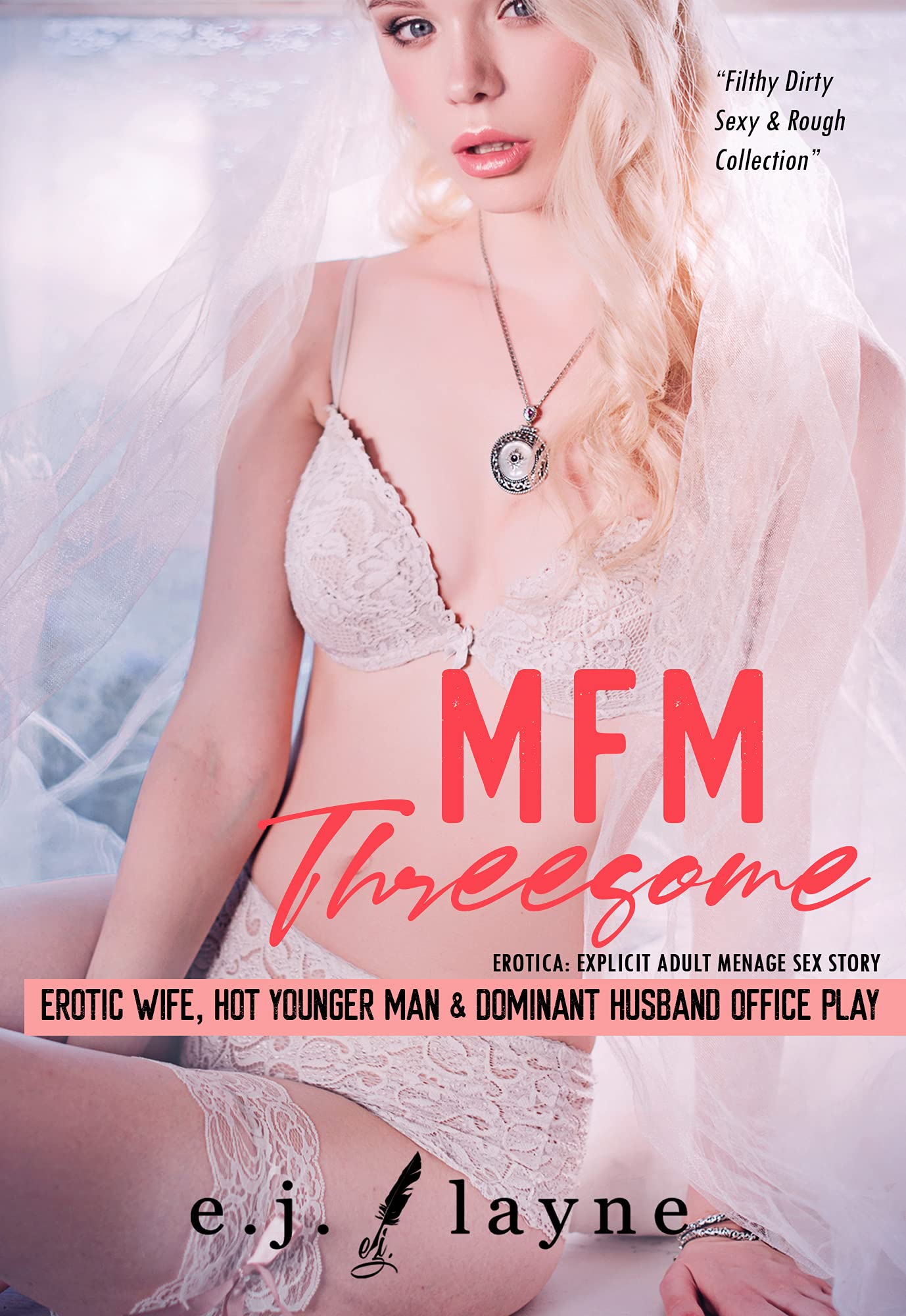 Mfm Threesome By E J Layne Goodreads