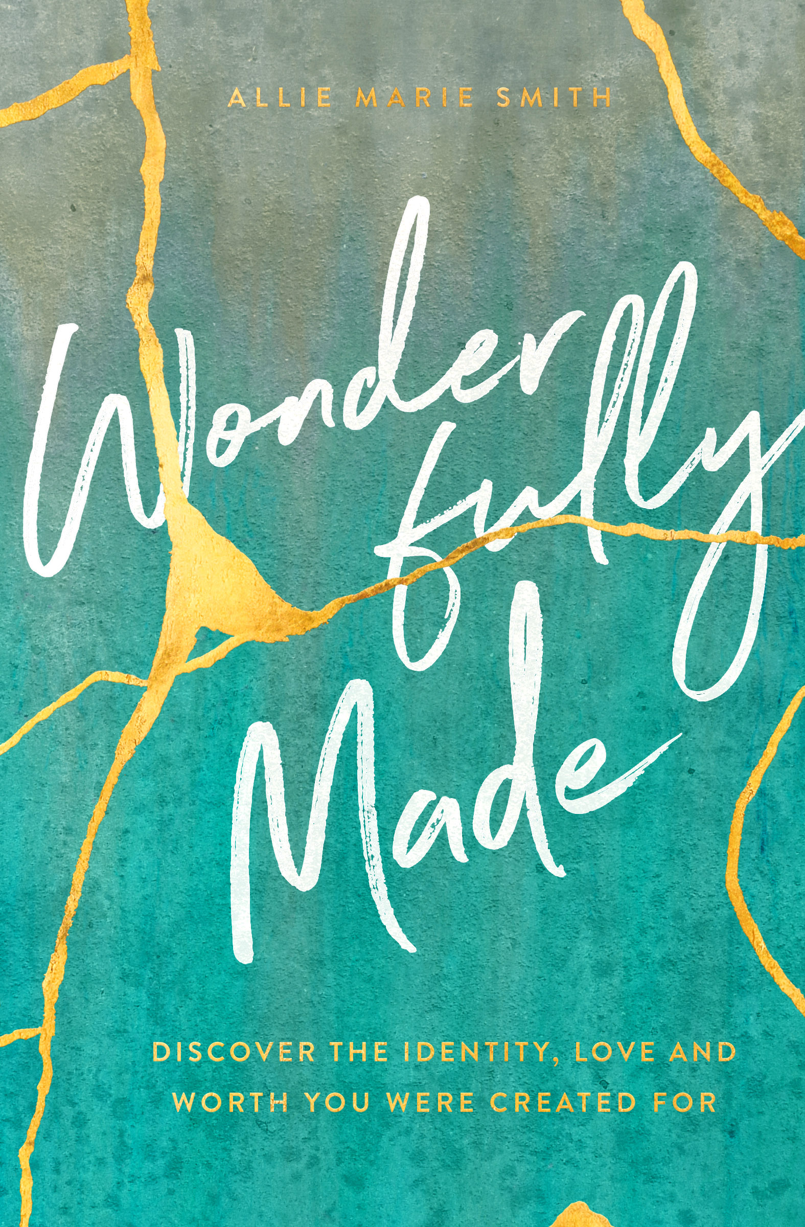 Wonderfully Made: Discover the Identity, Love, and Worth You Were ...