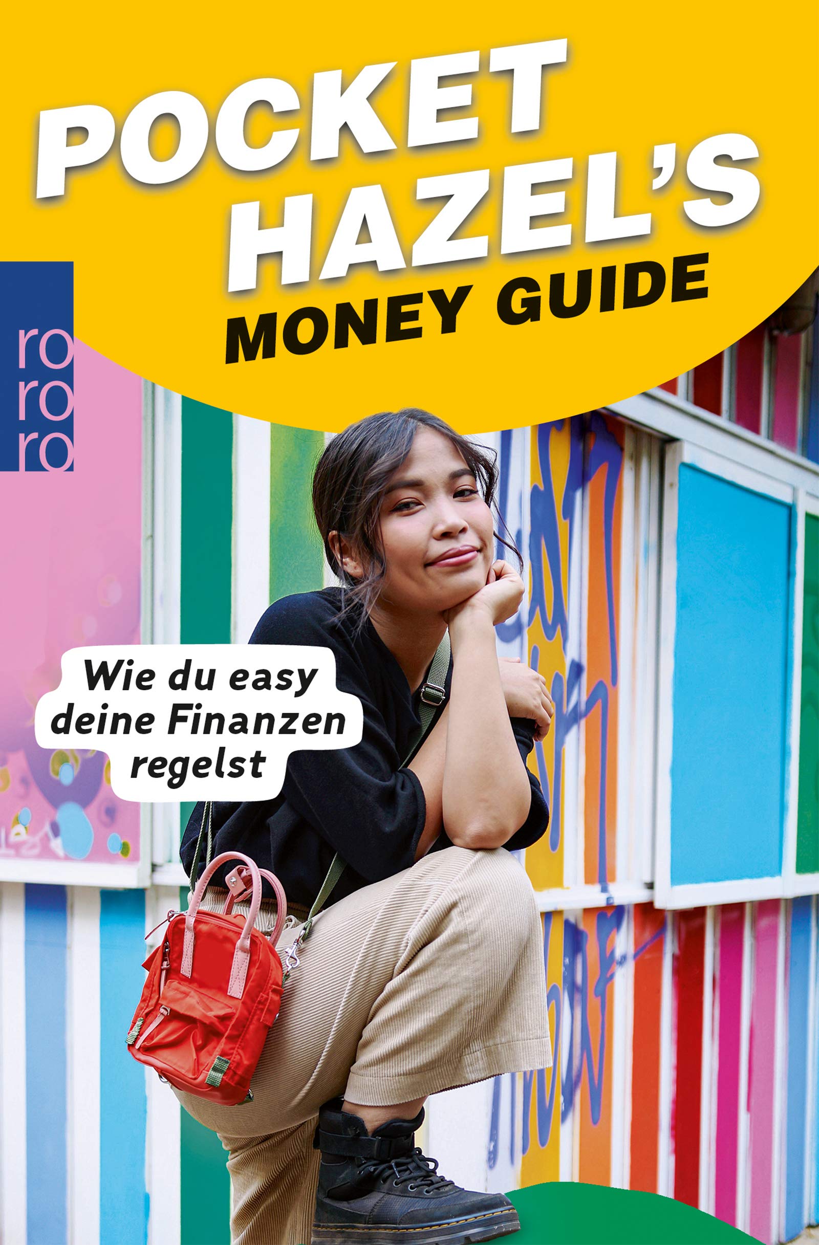 Pocket Hazel's Money Guide: Wie du easy deine Finanzen regelst by ...