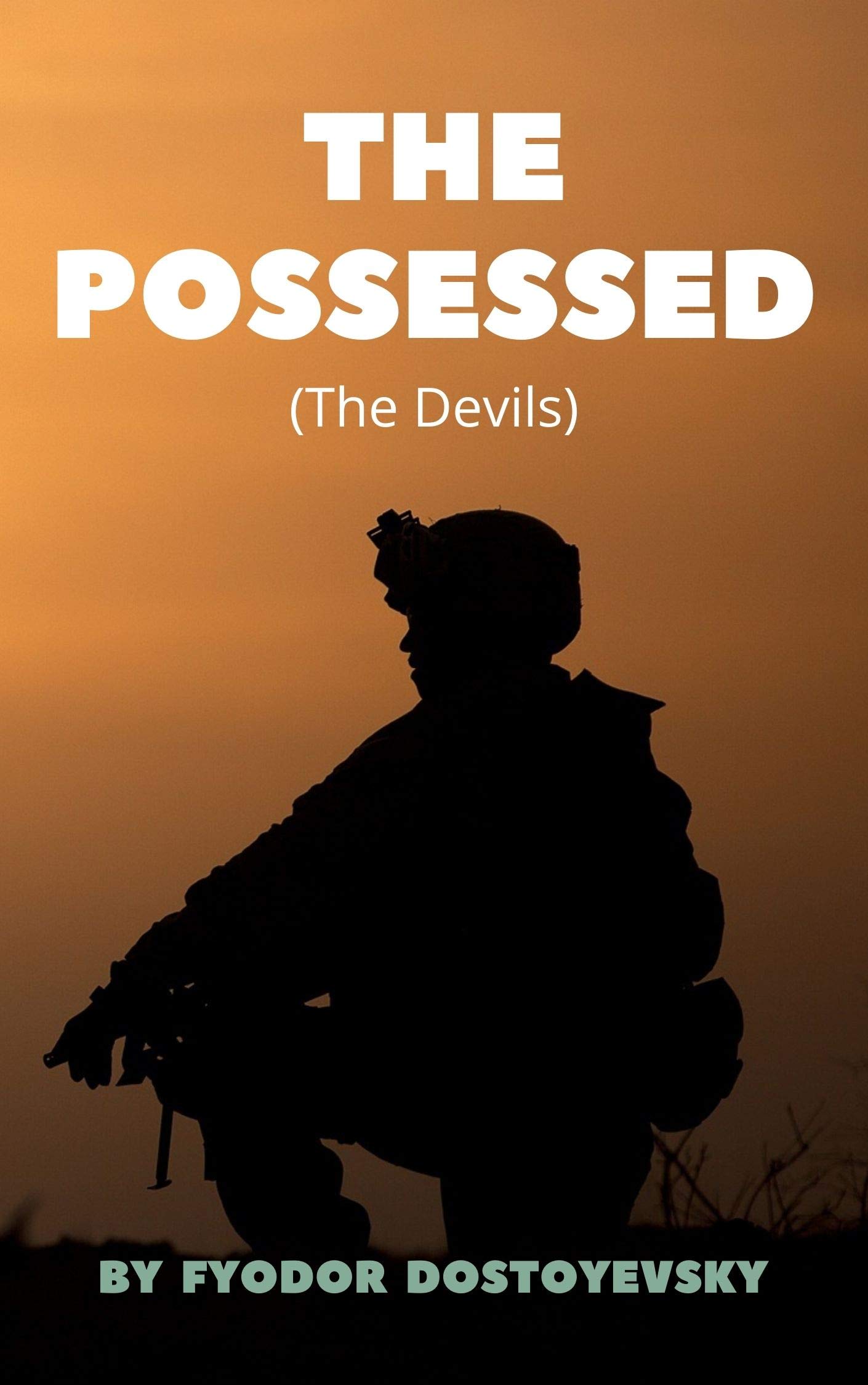 The Possessed (The Devils) by Fyodor Dostoevsky | Goodreads