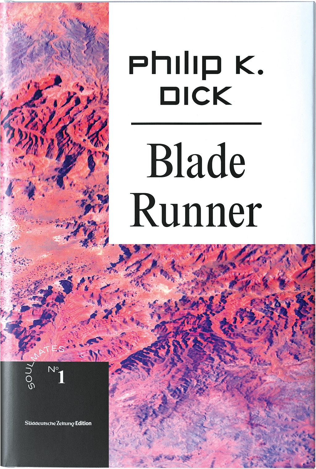 Blade Runner by Philip K. Dick | Goodreads