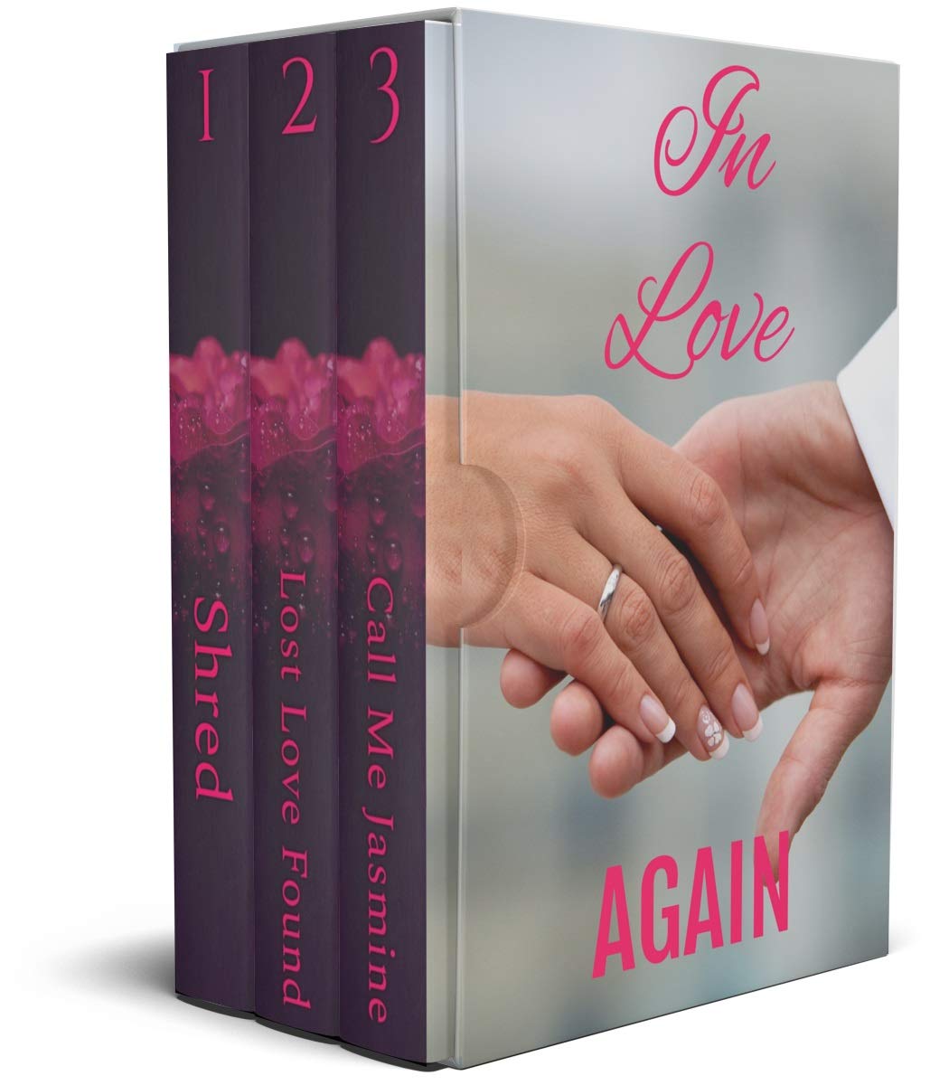In Love Again Bundle by Kinsey Love | Goodreads