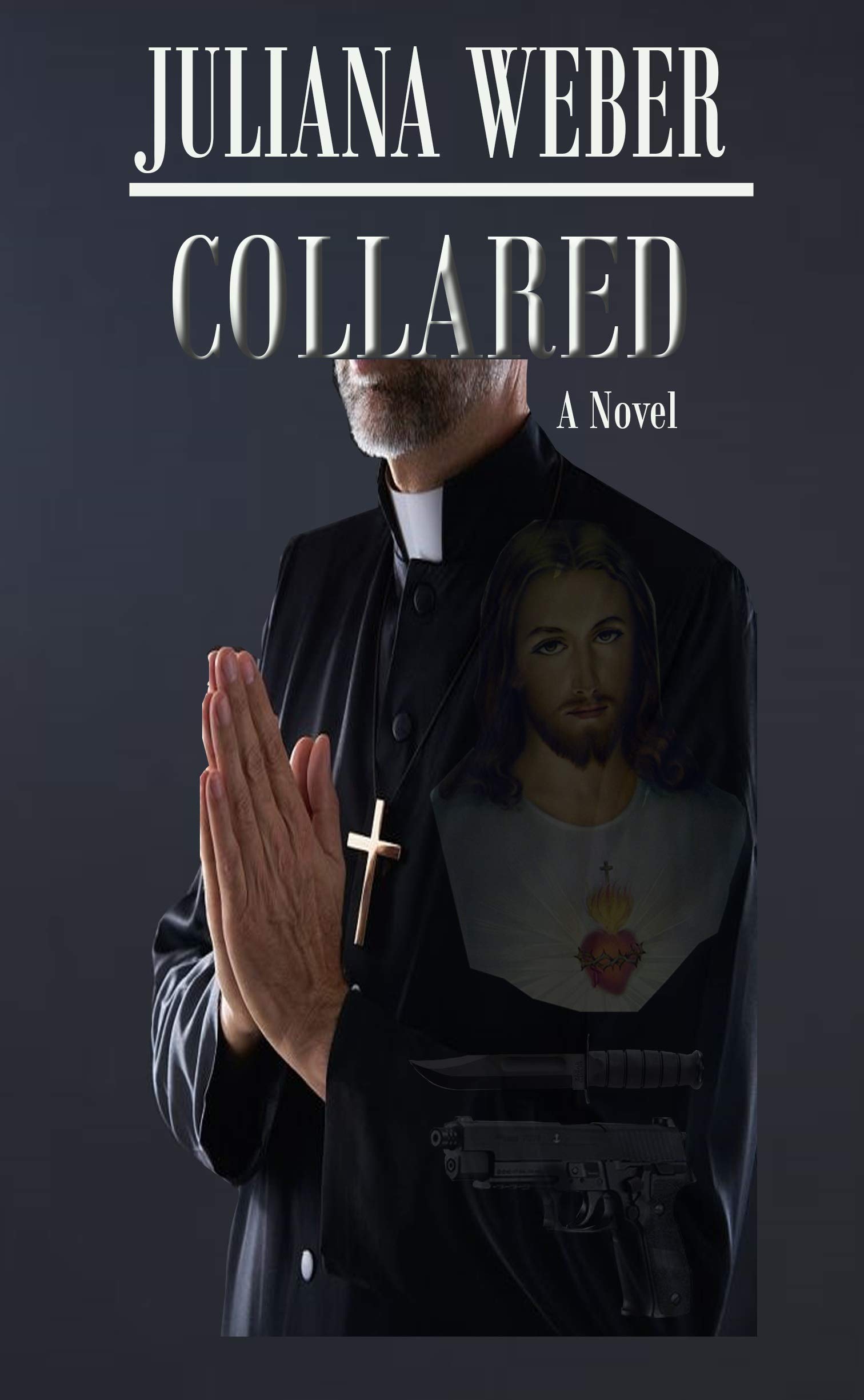 Collared by Juliana Weber | Goodreads