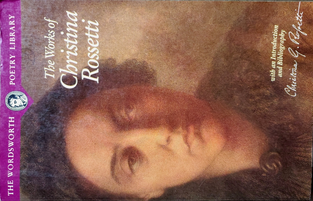The Works of Christina Rossetti by Christina Rossetti | Goodreads
