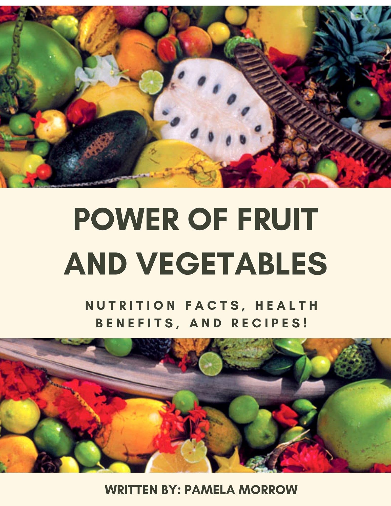 Health Benefits Of Fruits